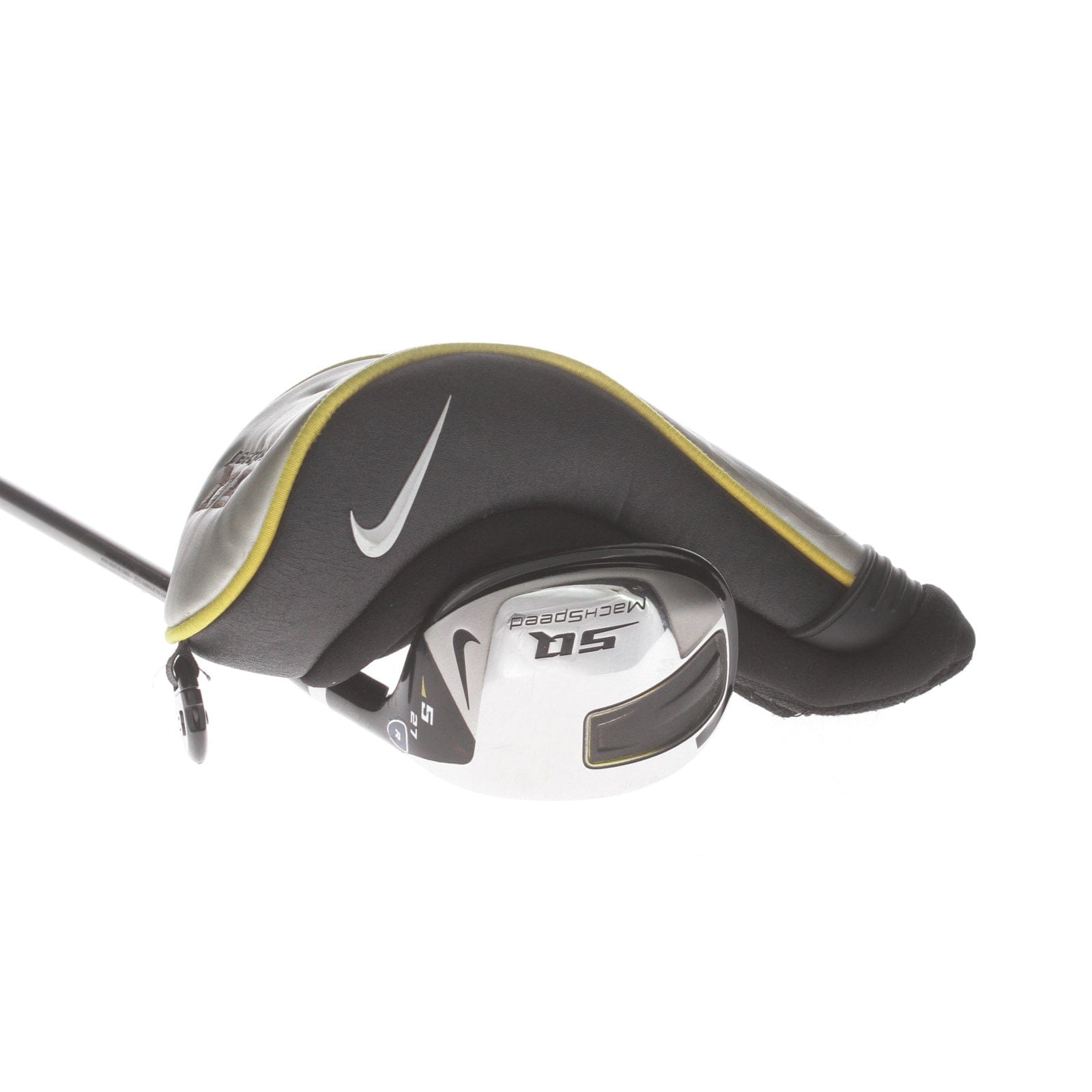 Nike SQ Machspeed Graphite Mens Right Hand 5 Hybrid 27* Regular - Prof