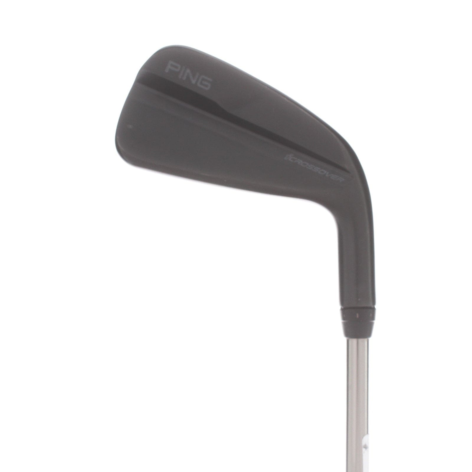 Ping iCrossover Steel Mens Right Hand 2 Iron 18* Regular - Ping AWT 2.