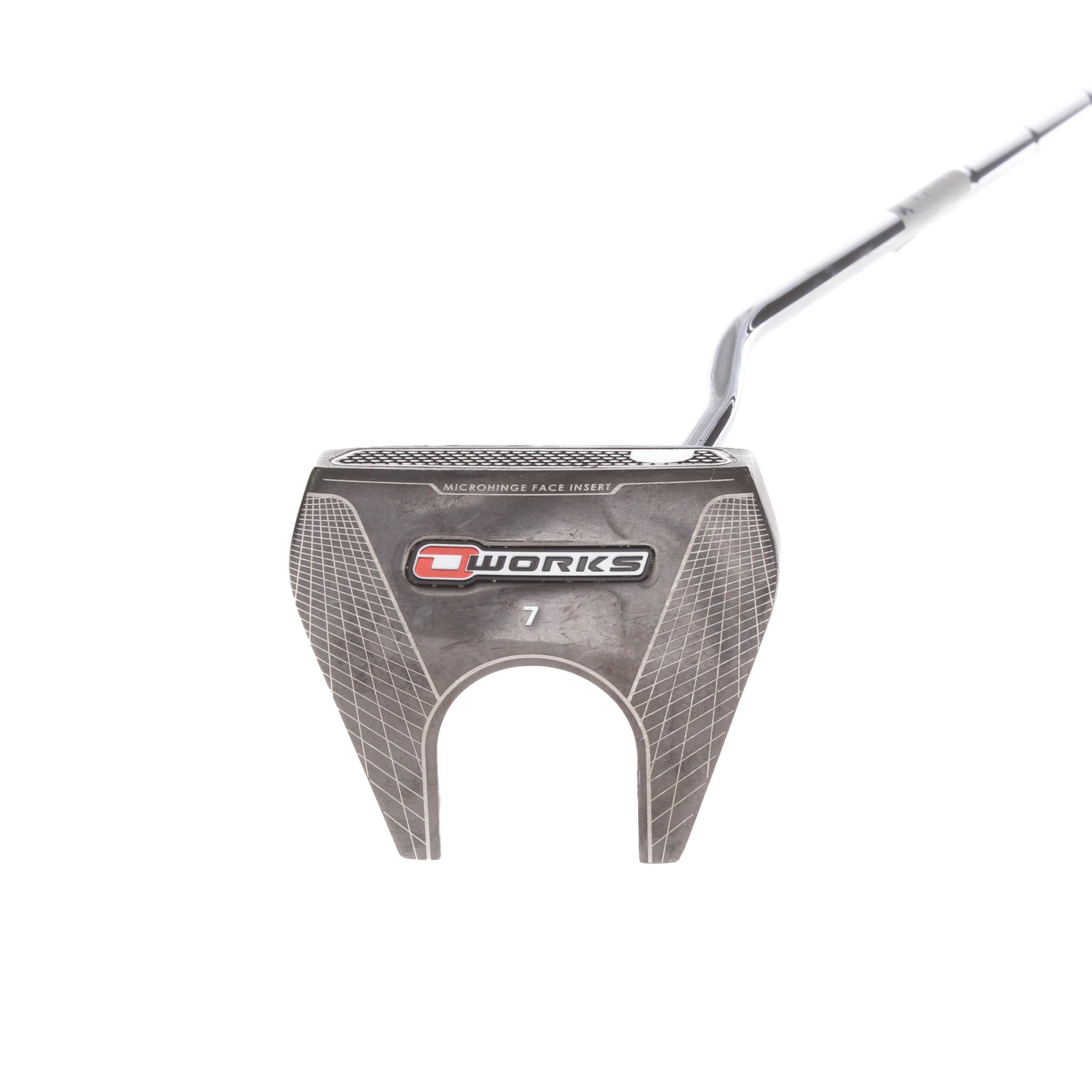 Odyssey O Works 7 Mens Right Hand Putter 34" Mallet Odyssey - Odyssey