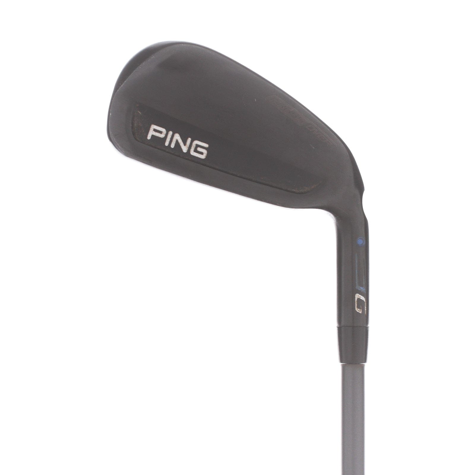 Ping G Crossover Graphite Mens Right Hand 3 Iron 18* Regular - Ping Al