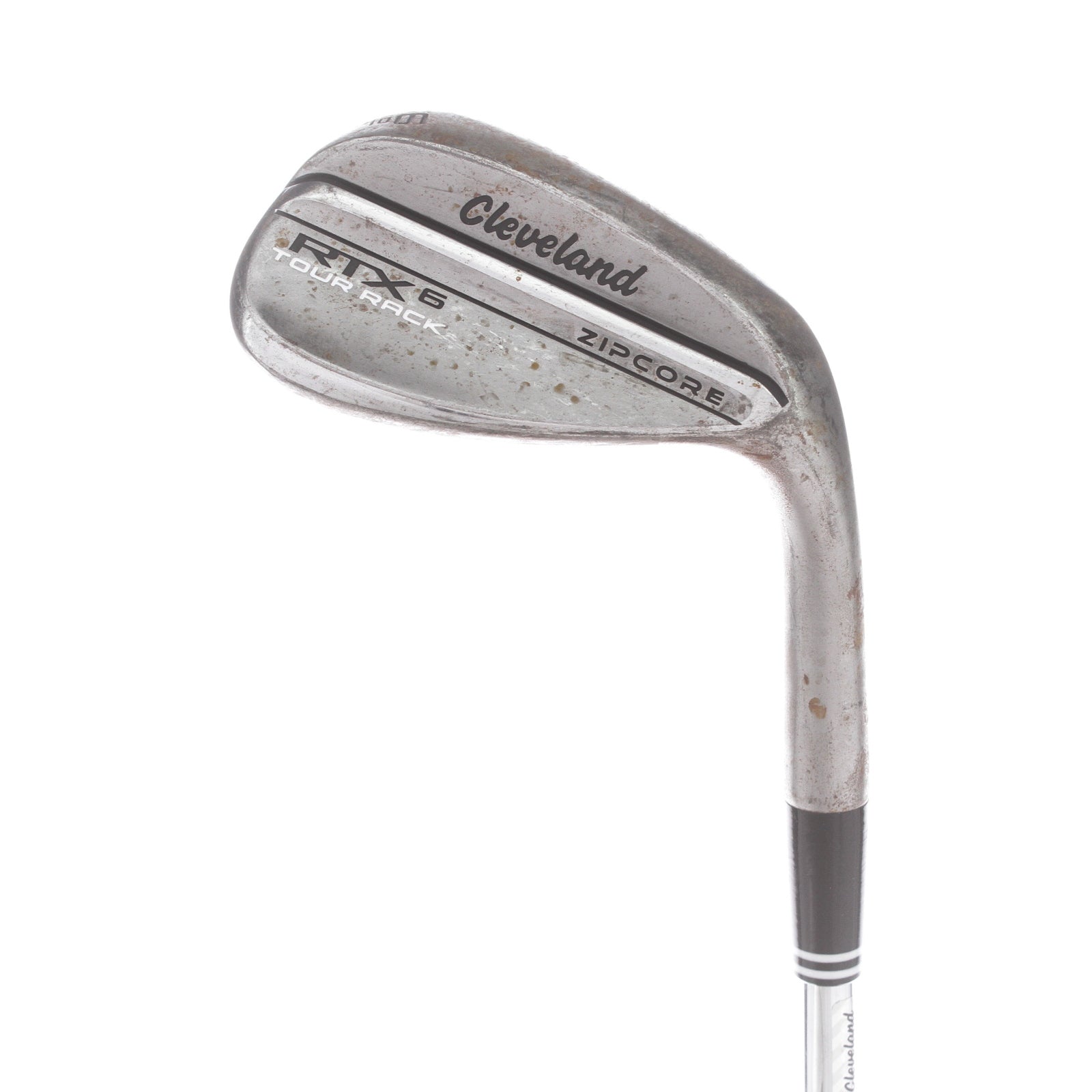 Cleveland RTX-6 Tour Rack Steel Mens Right Hand Sand Wedge 56* 10 Boun