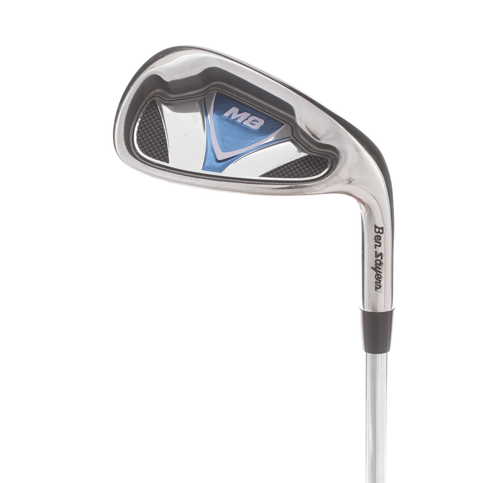 Ben Sayers M8 Steel Mens Right Hand Pitching Wedge Regular - Ben Sayer