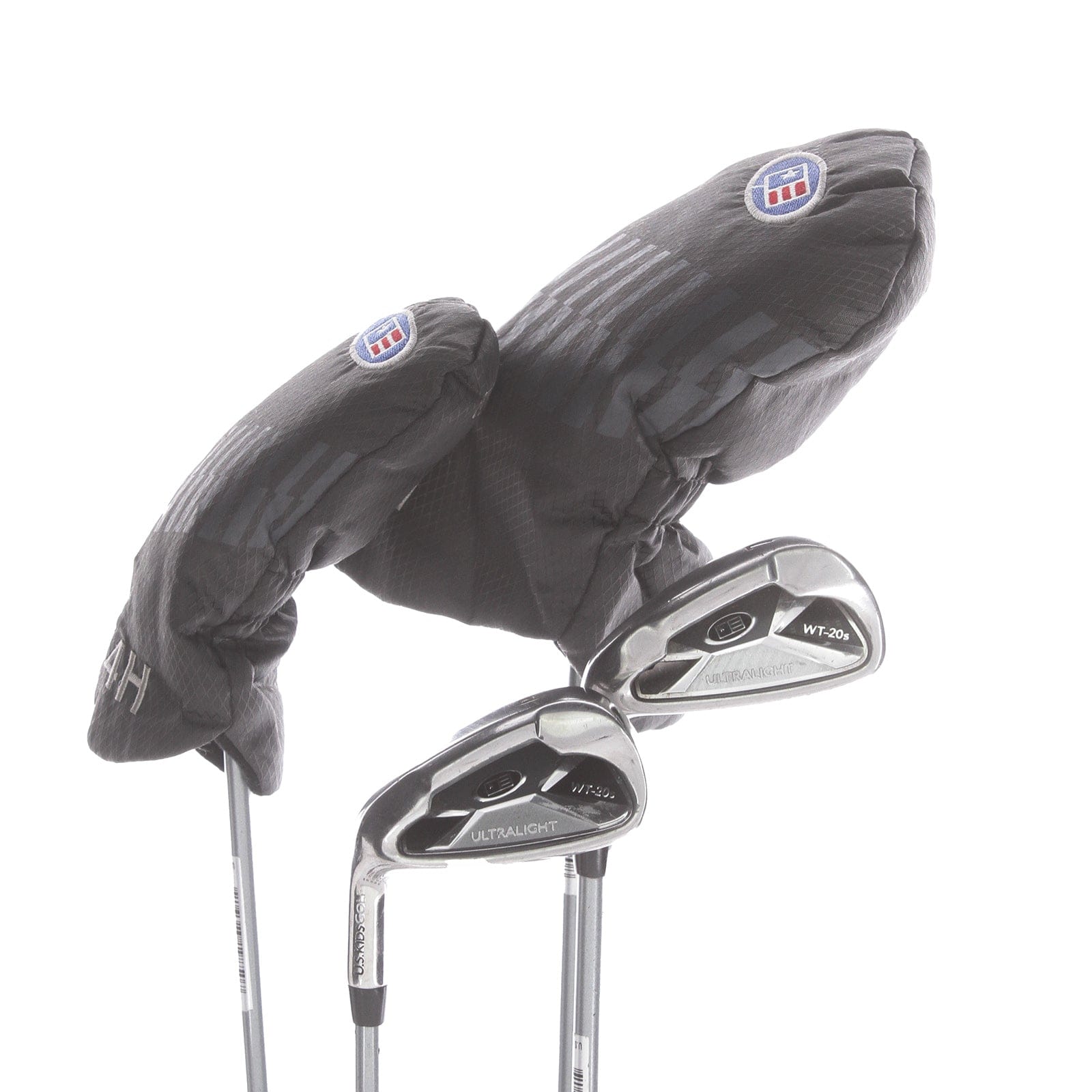 USKG WT-20s Graphite Junior Right Hand Package Set Junior - USKG TW-20