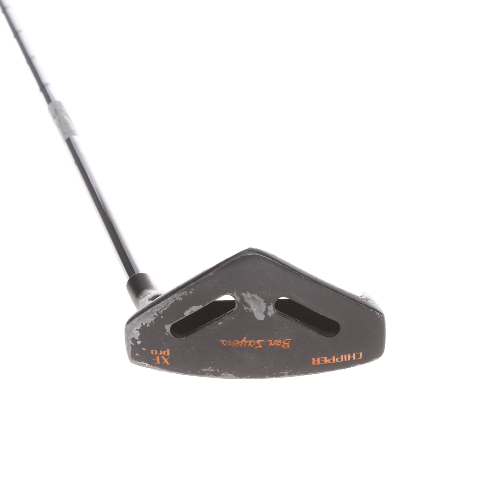 Ben Sayers XF Pro Steel Mens Right Hand Chipper 32.5* Stiff