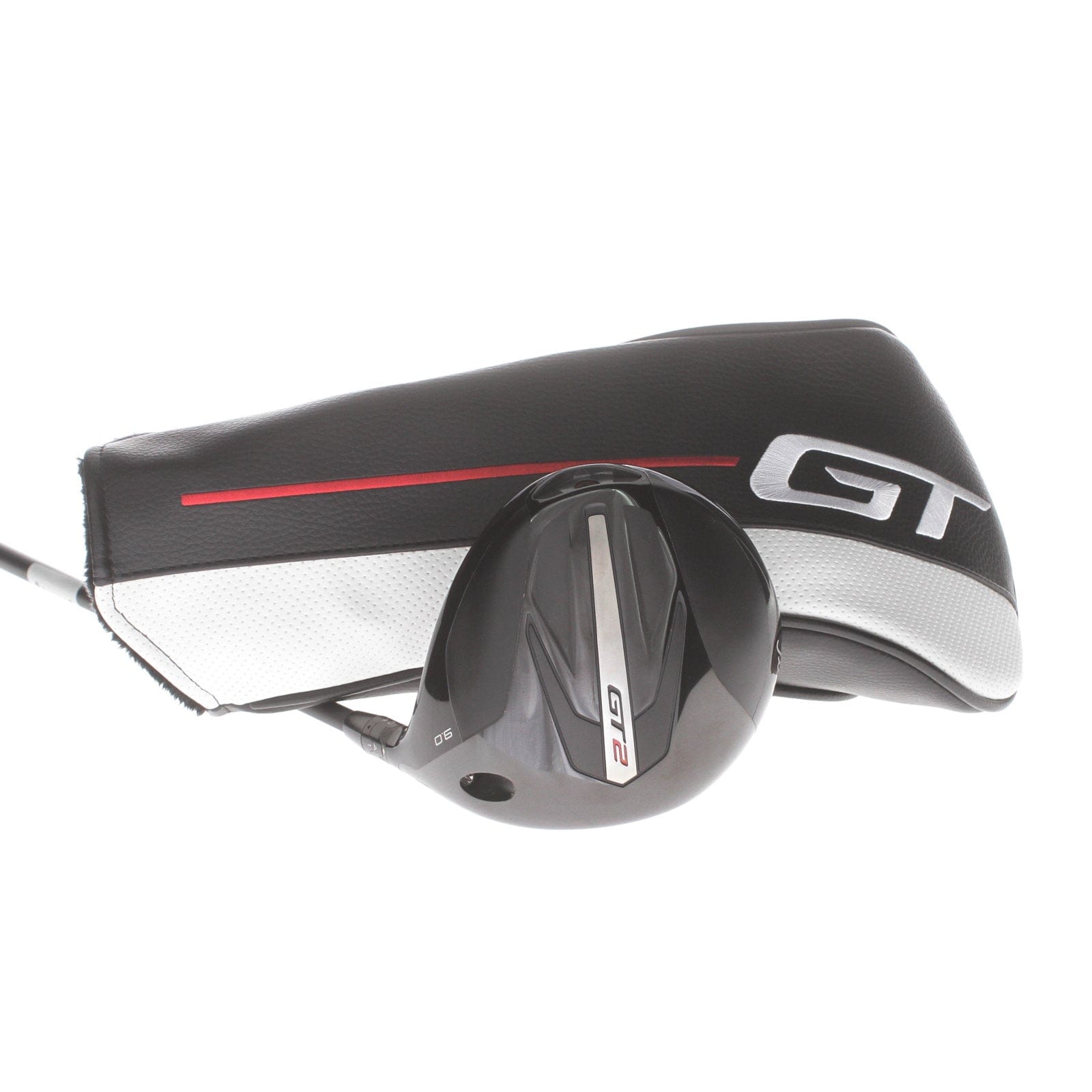 Titleist GT2 Graphite Mens Right Hand Driver 9* Extra Stiff - Tensei K