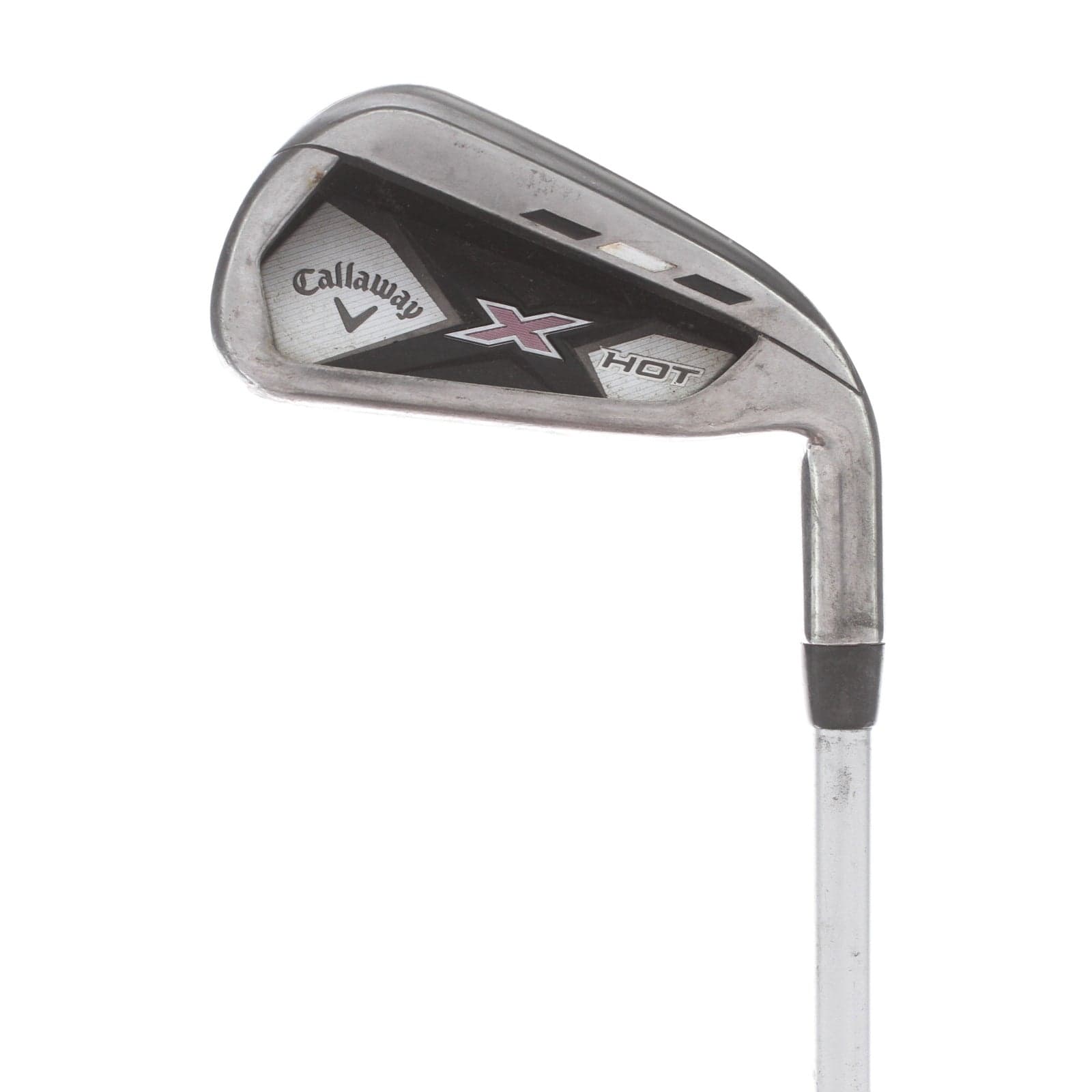 Callaway X Hot Graphite Ladies Right Hand 6 Iron Ladies - Callaway X H