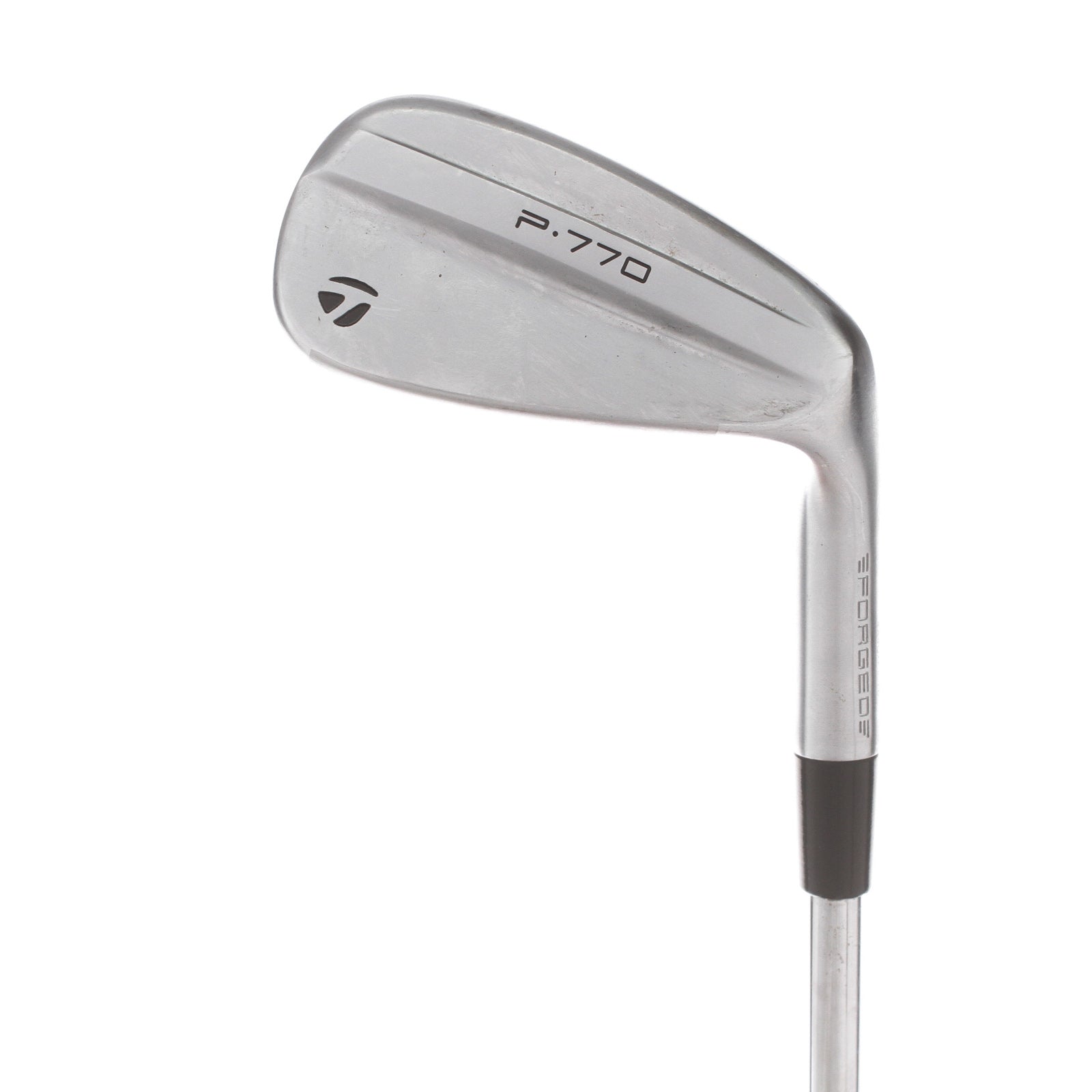 TaylorMade P770 2024 Steel Mens Right Hand Approach Wedge 50* Stiff