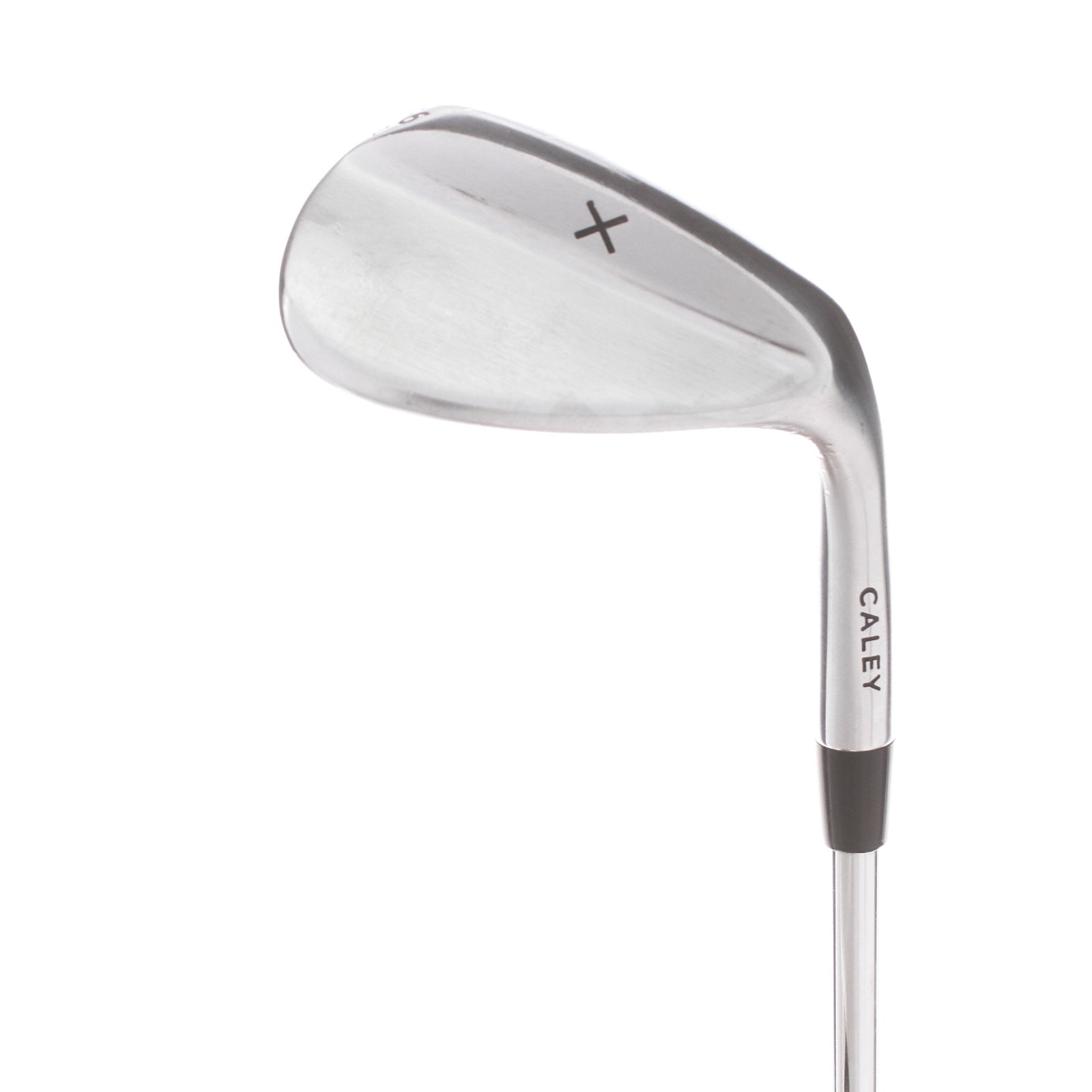 Caley X Steel Mens Right Hand Sand Wedge 56* 12 Bounce Wedge - KBS