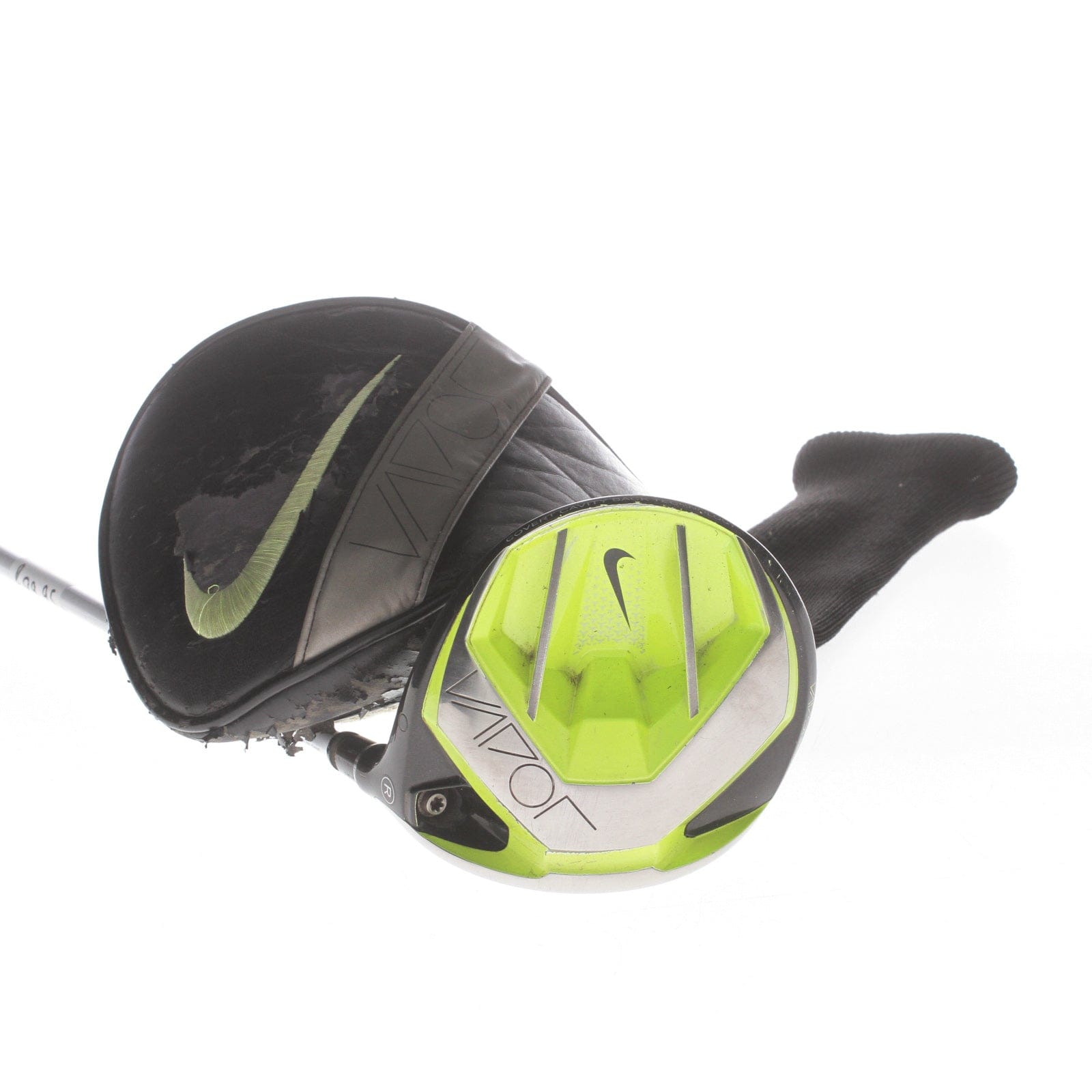 Nike Vapor Pro Graphite Mens Right Hand Driver 11.5* Regular - Fubuki
