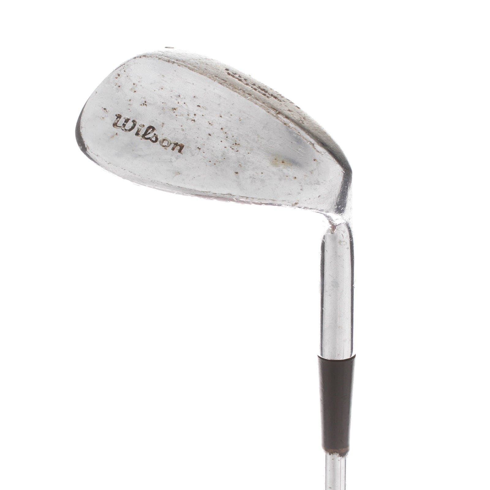 Wilson Staff Steel Mens Right Hand Pitching Wedge Regular - True Tempe