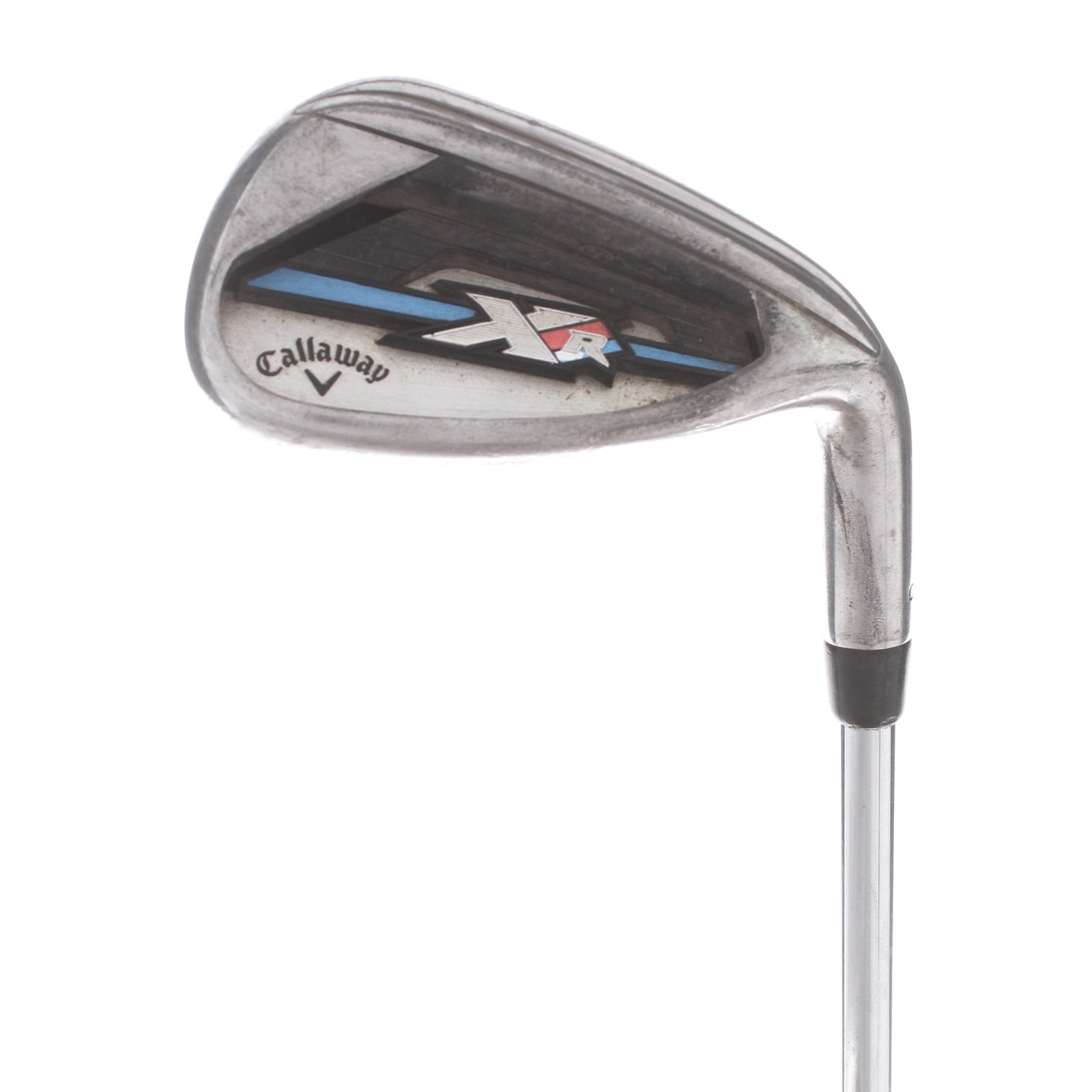 Callaway XR Steel Mens Right Hand Pitching Wedge Regular - Speedstep 8