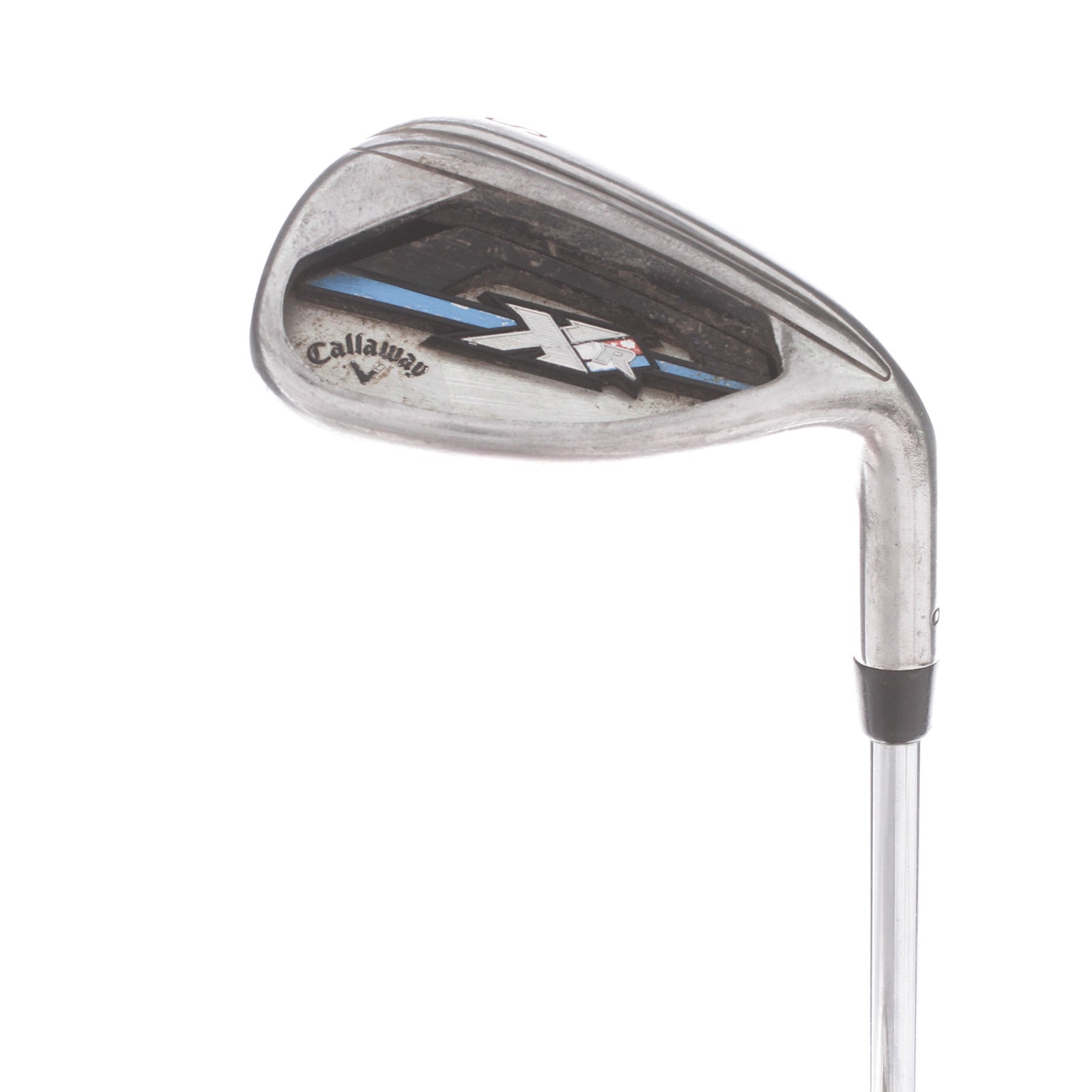 Callaway XR Steel Mens Right Hand Sand Wedge Regular - SpeedStep80