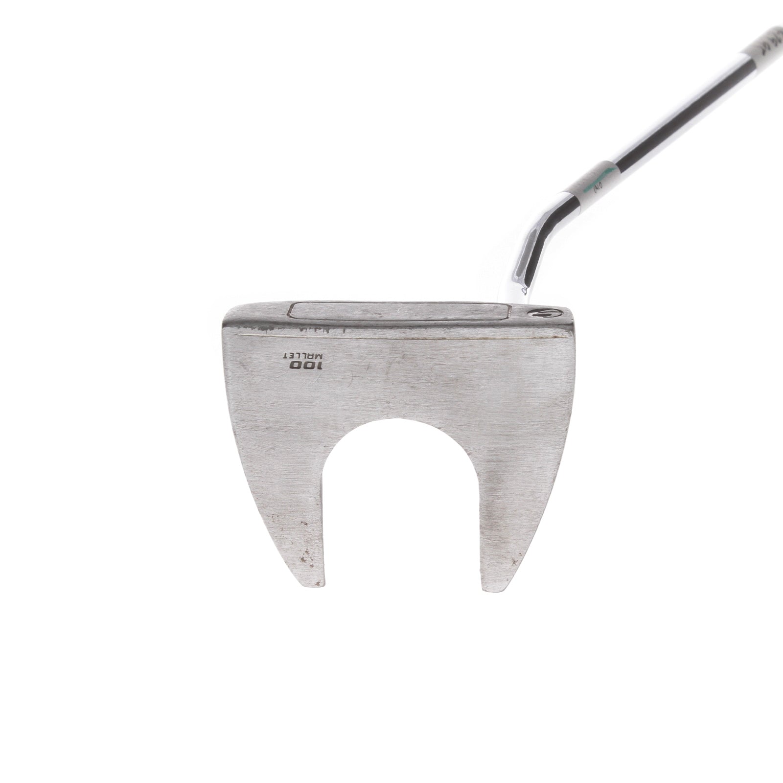 Inesis 100 Mallet Mens Right Hand Putter 34" Mallet - Inesis