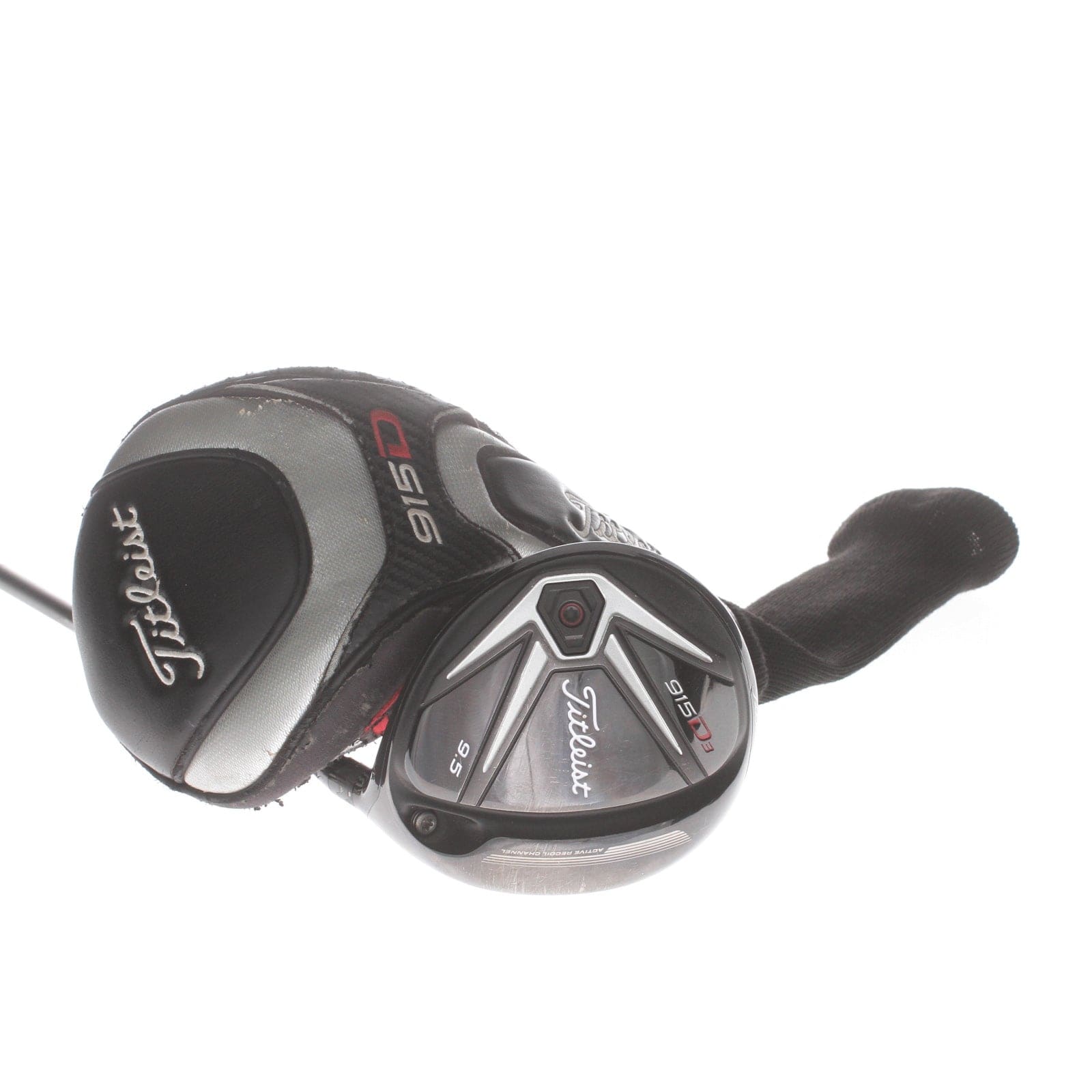 Titleist 915 D3 Graphite Mens Right Hand Driver 9.5* Stiff - Diamana D