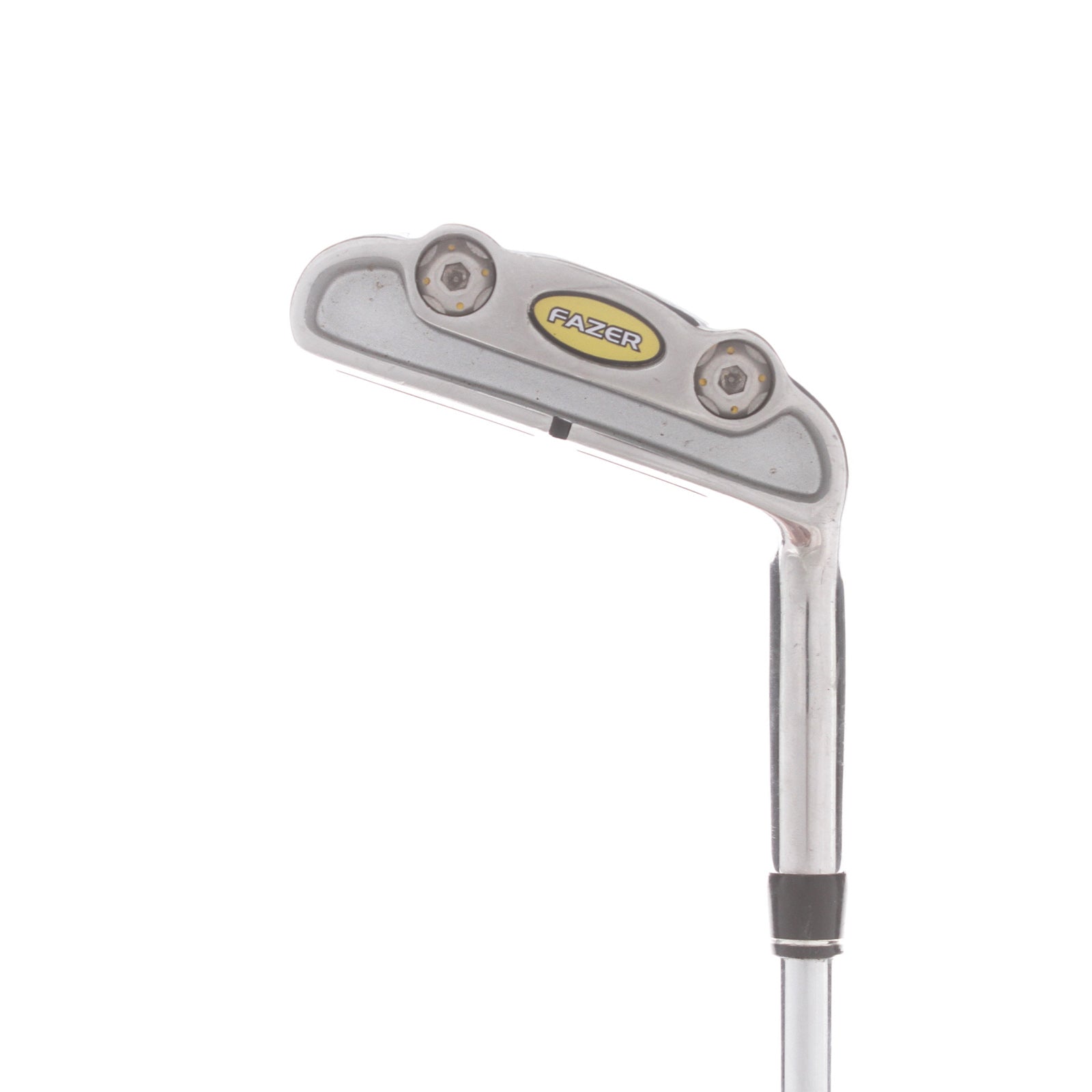 Fazer ZR2 Steel Mens Right Hand Chipper 35* Regular - Fazer ZR2