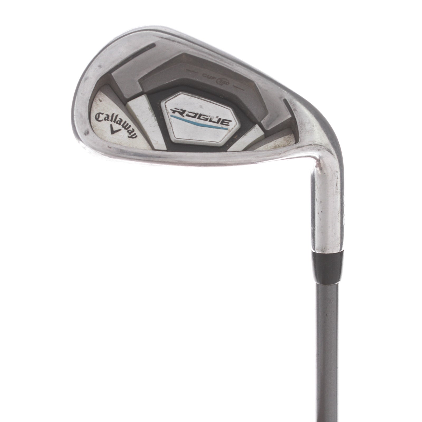 Callaway Rogue Graphite Mens Right Hand 9 Iron Regular - Synergy 50IR