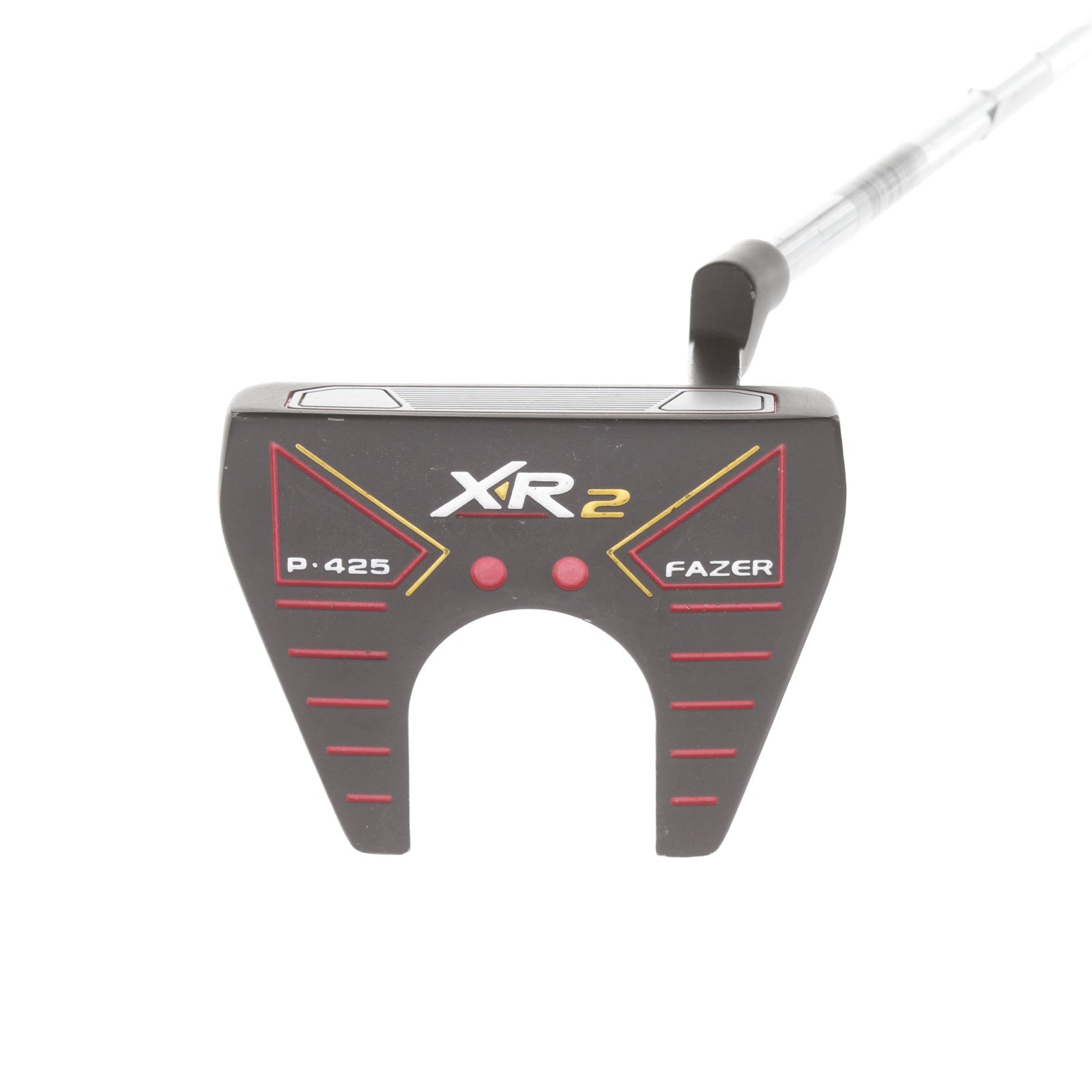 Fazer XR2 Mens Right Hand Putter 33.5" Mallet - Fazer
