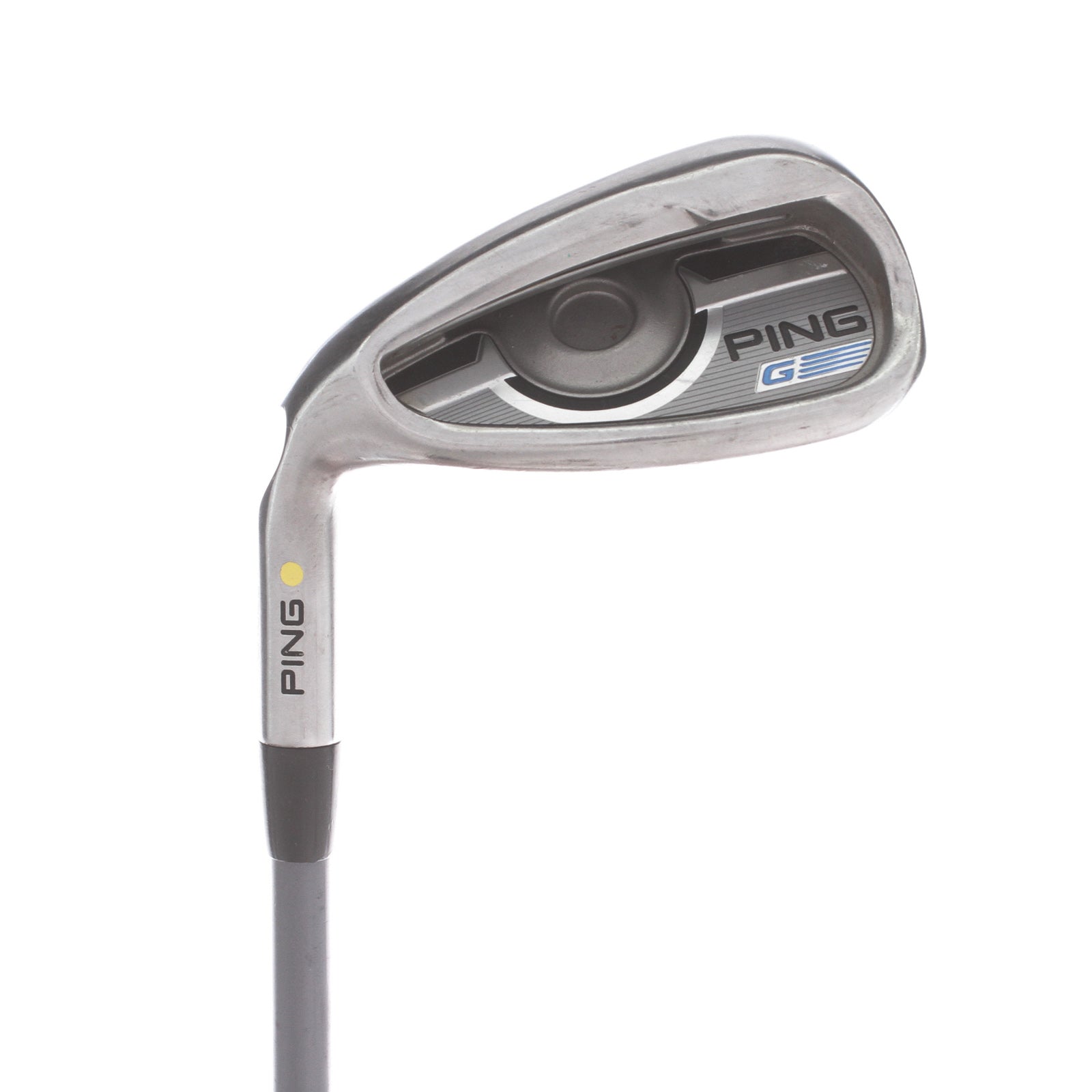 Ping G Series Graphite Mens Left Hand Pitching Wedge 45* 1.5* Upright