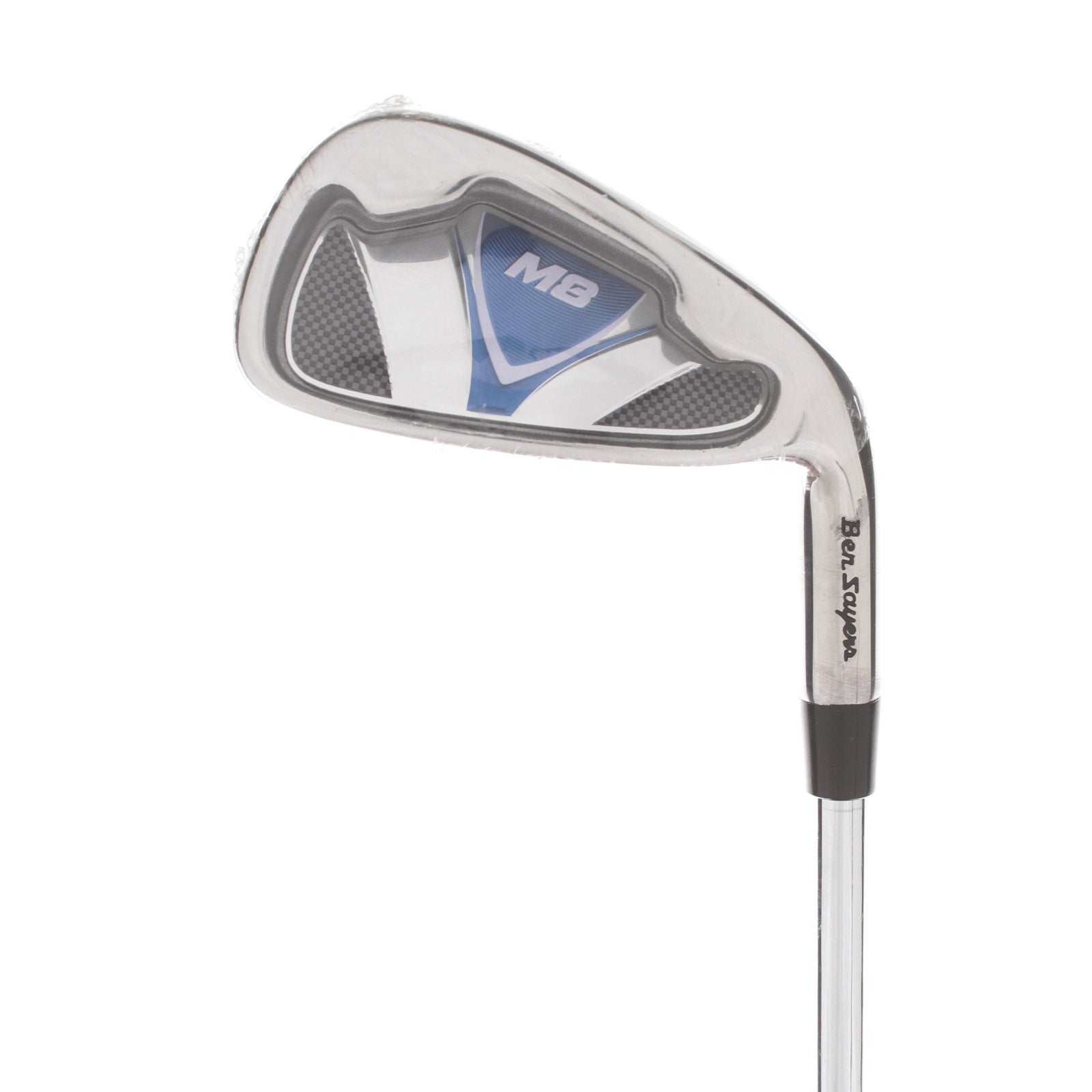Ben Sayers M8 Steel 6 Iron – Steel Shaft | Affordable Golf
