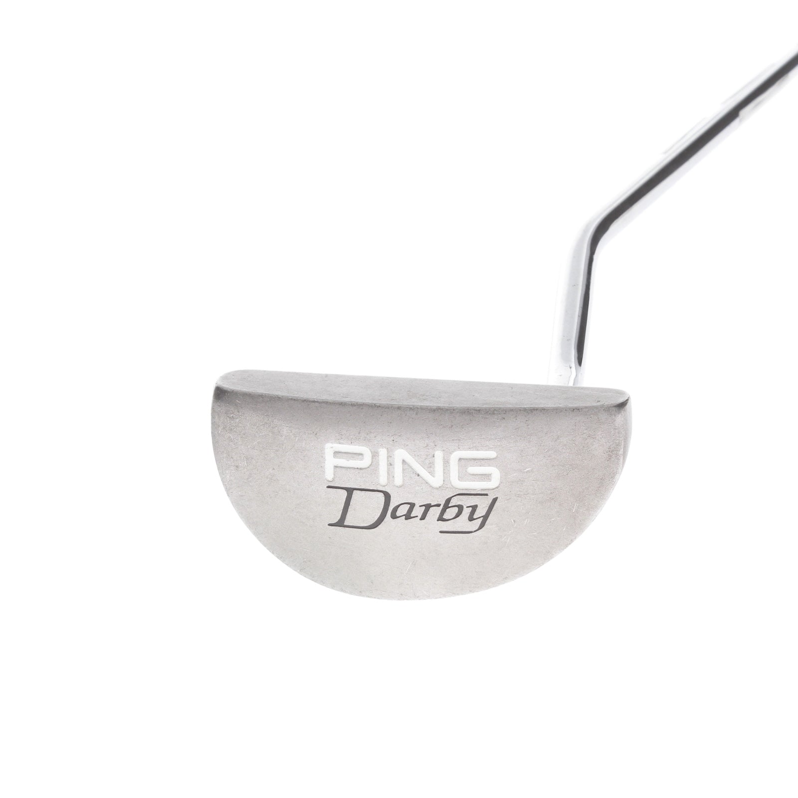 Ping Darby Mens Right Hand Putter 34" Mallet - Super Stroke Slim 3.0