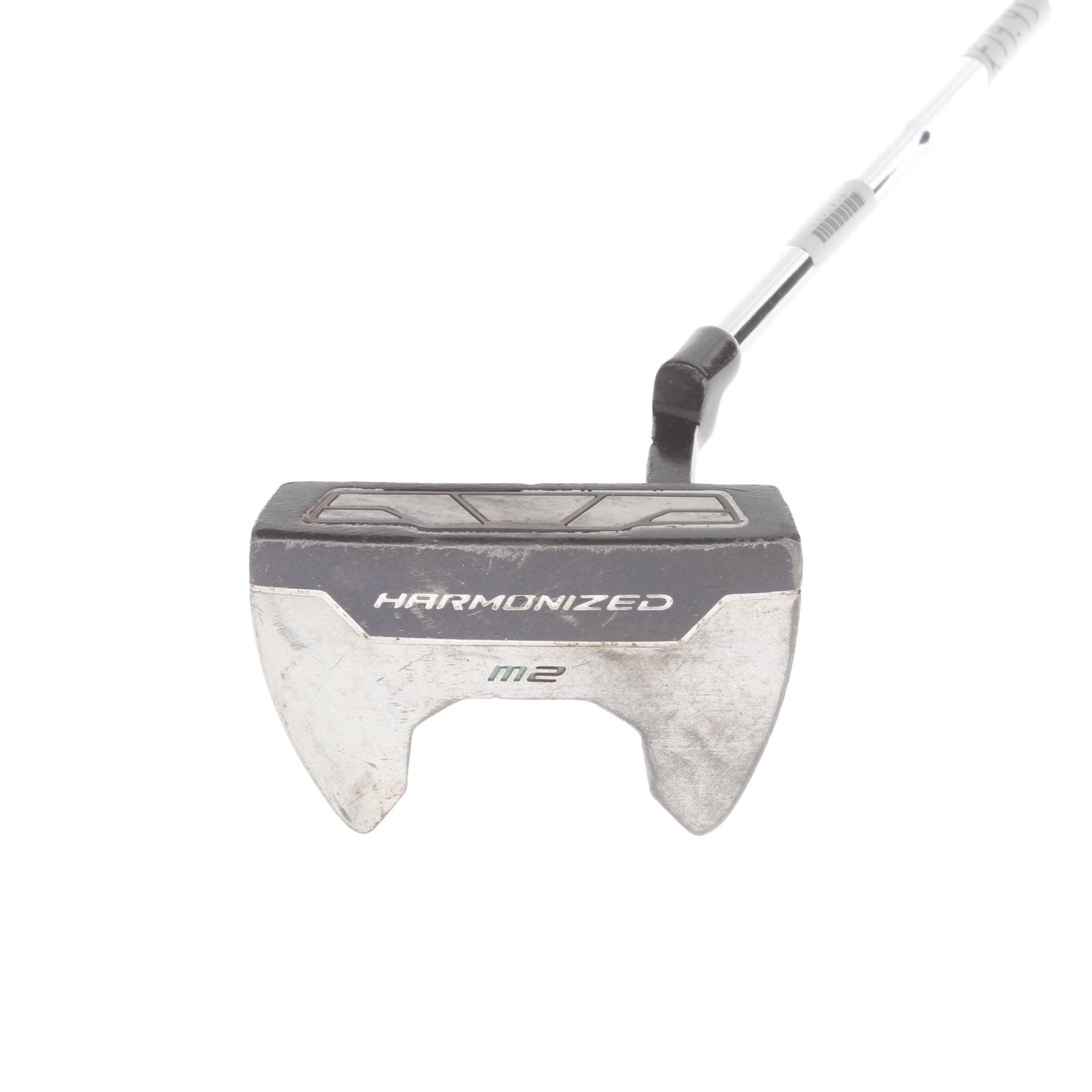 Wilson Harmonized M2 Mens Right Hand Putter 34" Mallet - Wilson