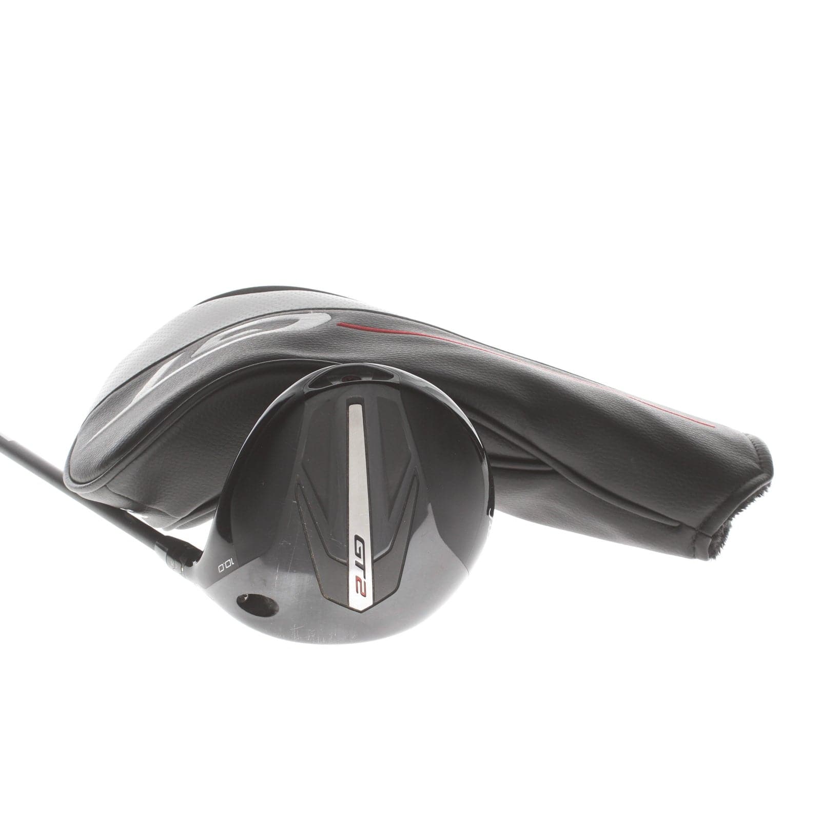 Titleist GT2 Graphite Mens Right Hand Driver 10* Regular - Tensei 1K B