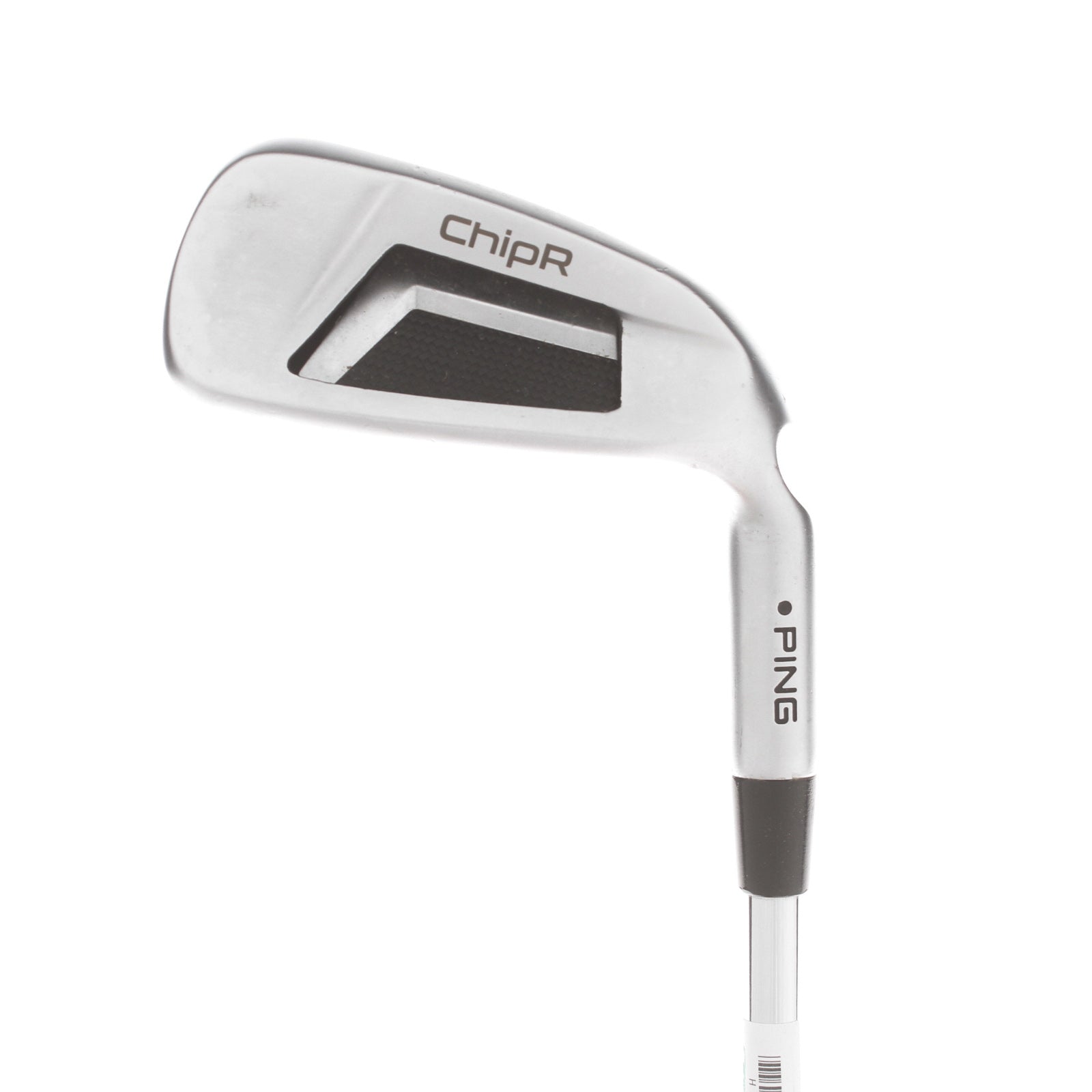 Ping Chipr Steel Mens Right Hand Chipper Regular - Ping Z-Z 115