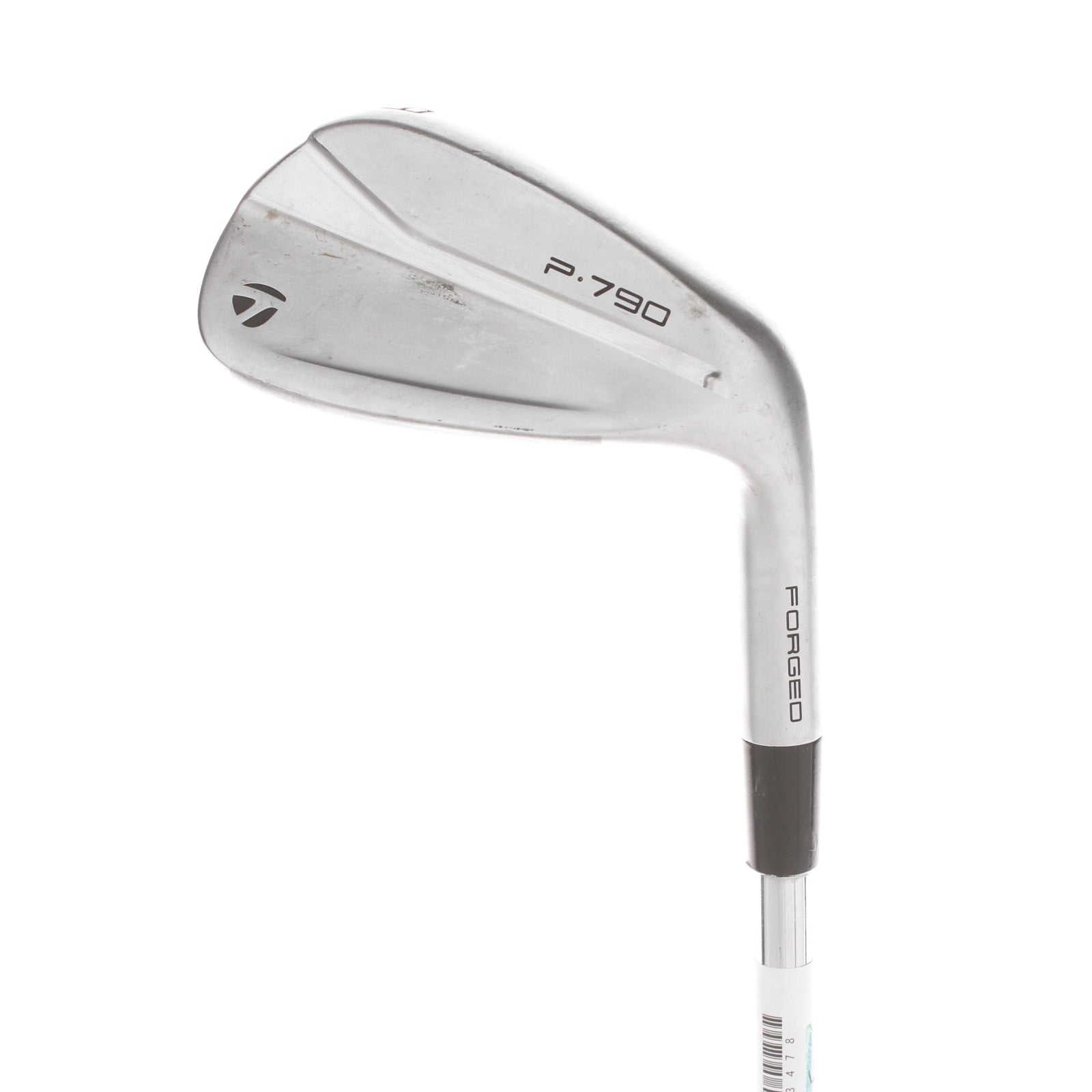 TaylorMade P790 Steel Mens Right Hand Approach Wedge 50* Stiff - KBS T