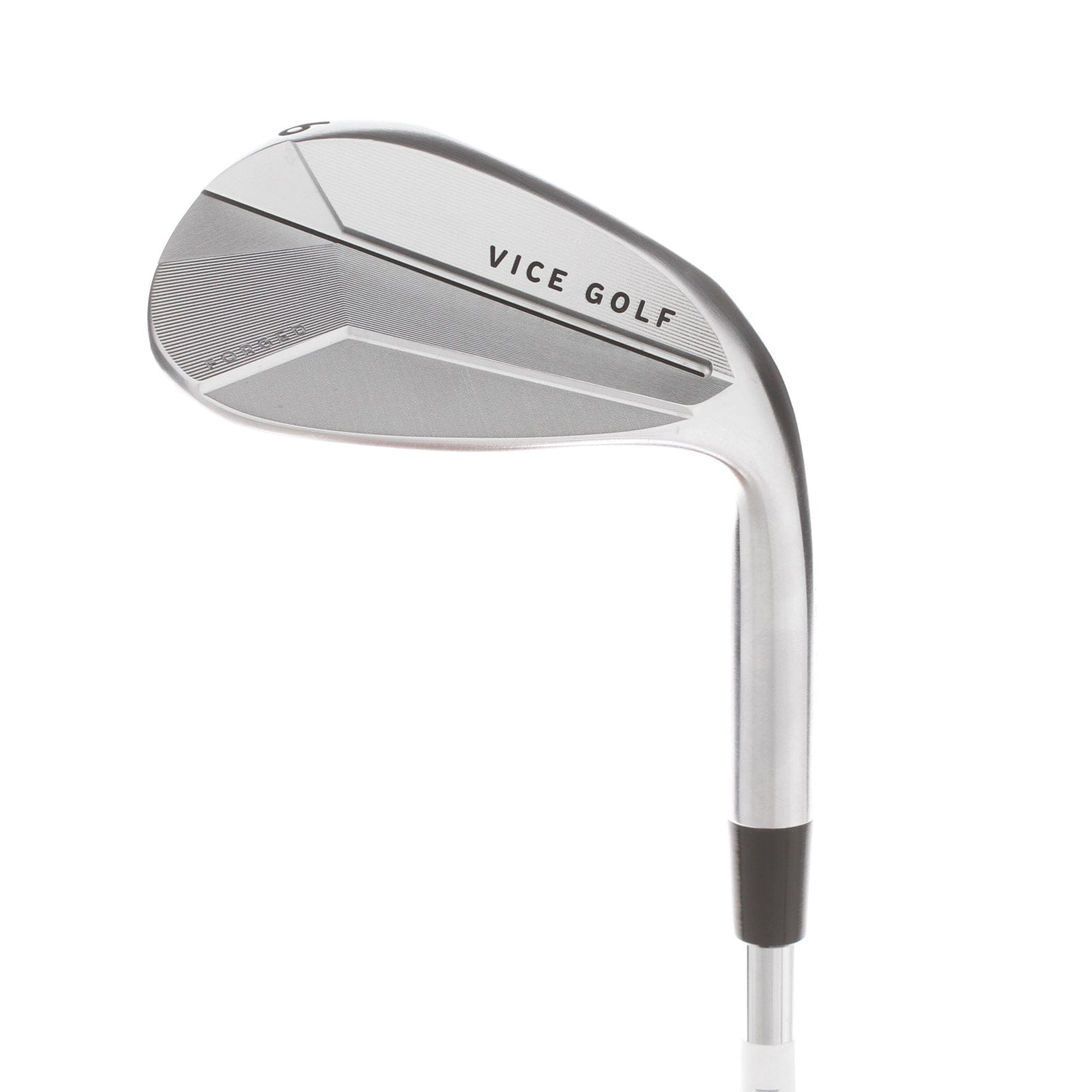Vice Golf VGW01 Steel Mens Right Hand Sand Wedge 56* Regular - True Te