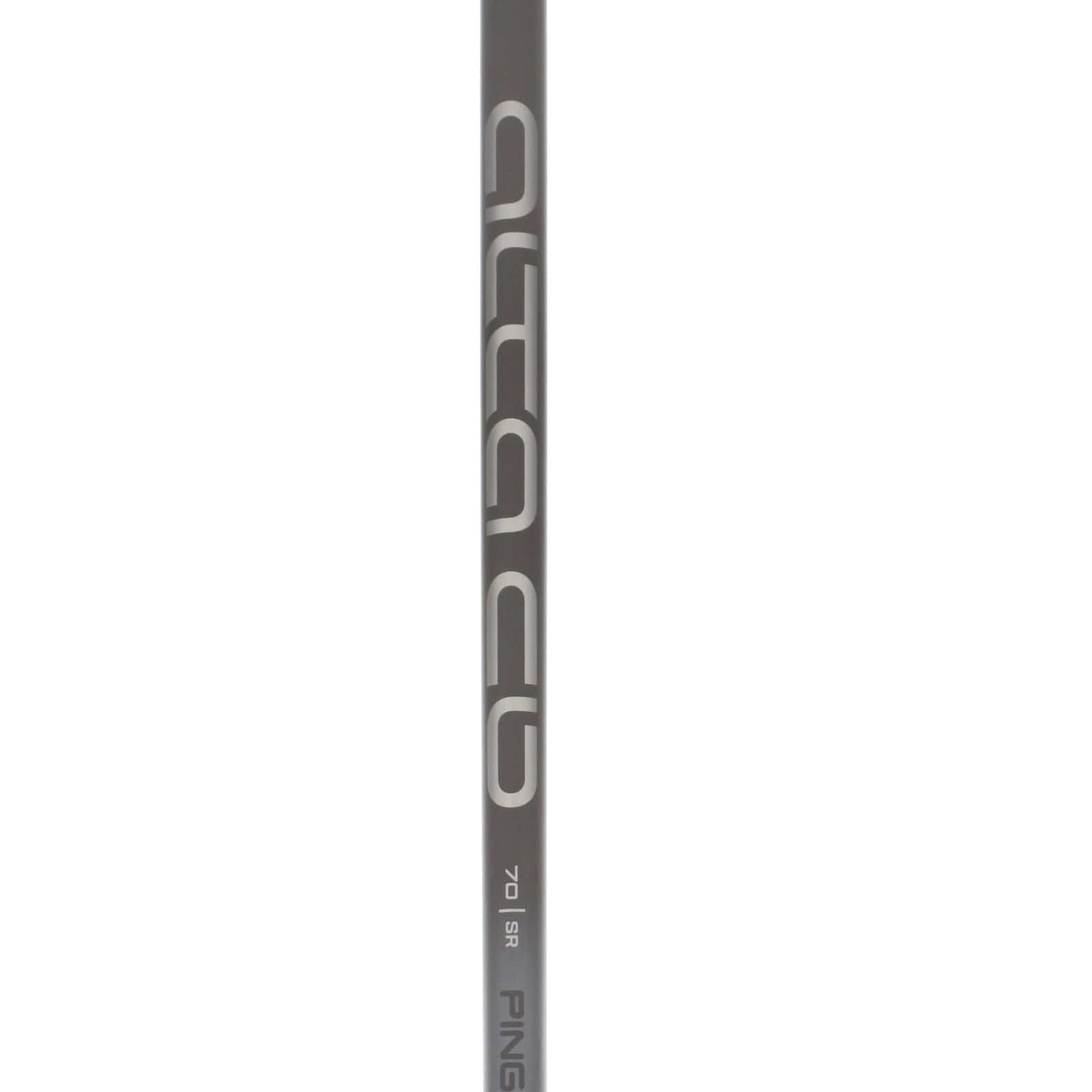Alta CB 70 SR Hybrid Shaft Ping Senior Ping 3rd Gen- G425/G430/G430 10