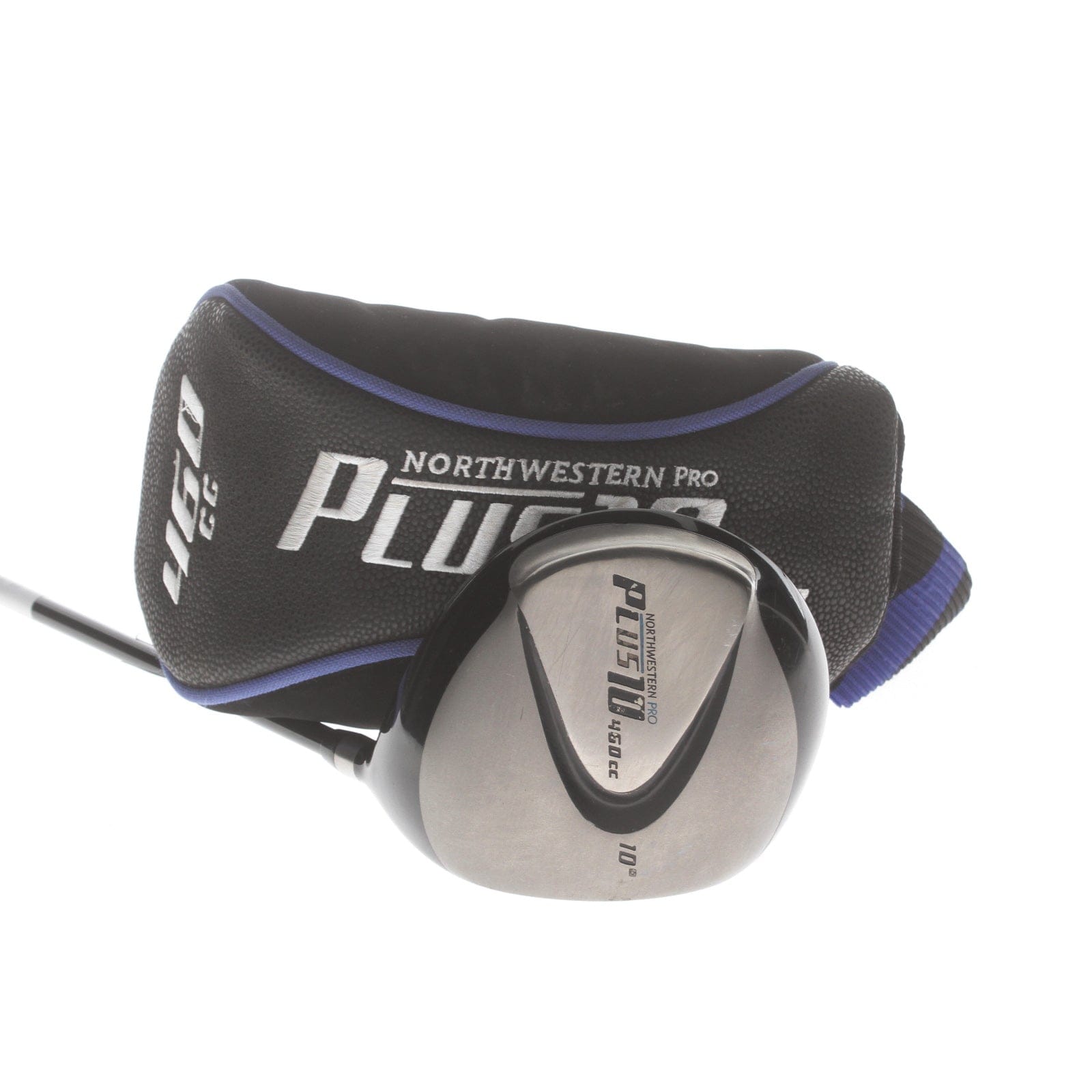 Northwestern Pro Plus 10 Graphite Mens Right Hand Driver 10* Regular