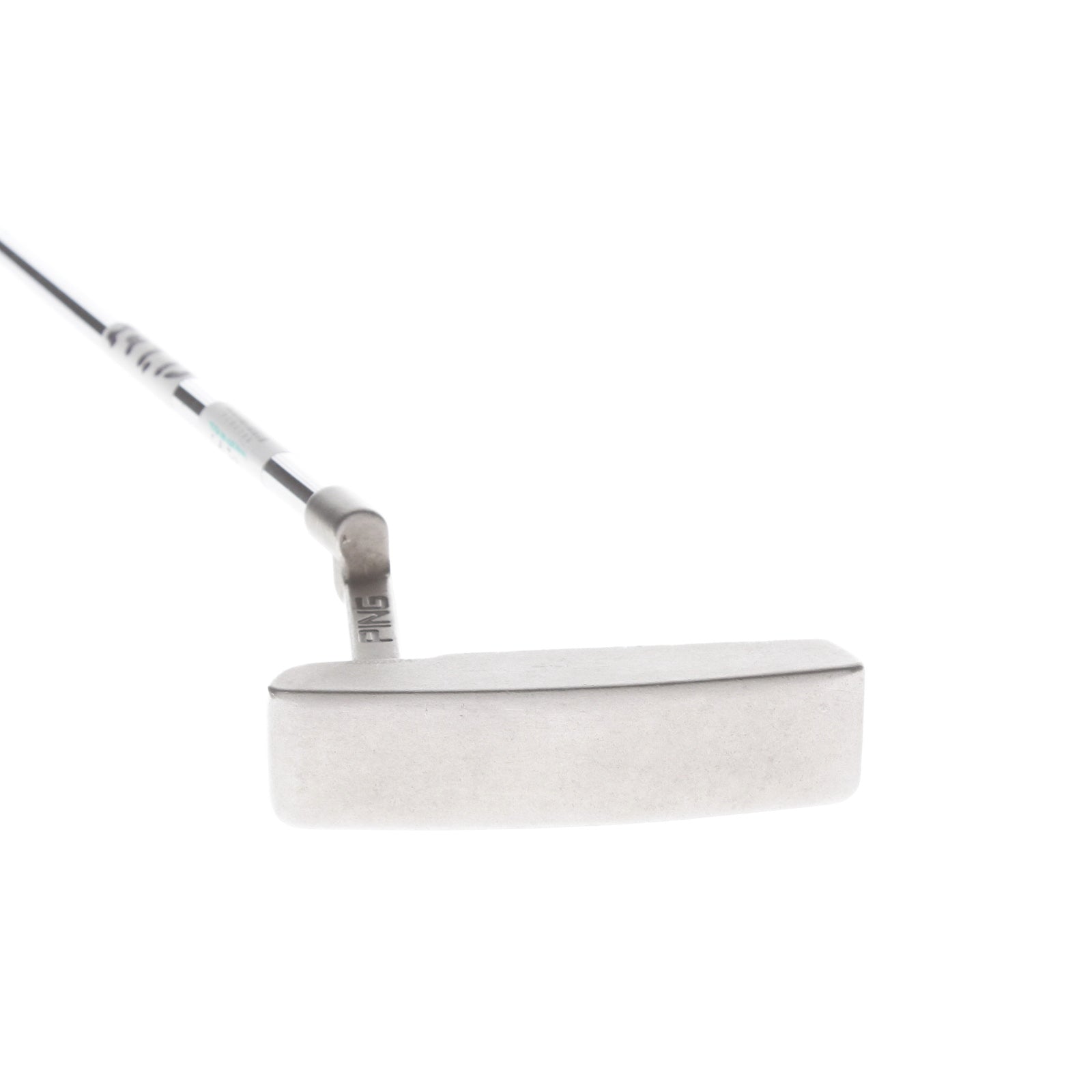 Ping Anser G2 Mens Left Hand Putter 36.5" Blade - Super Stroke Wrist L