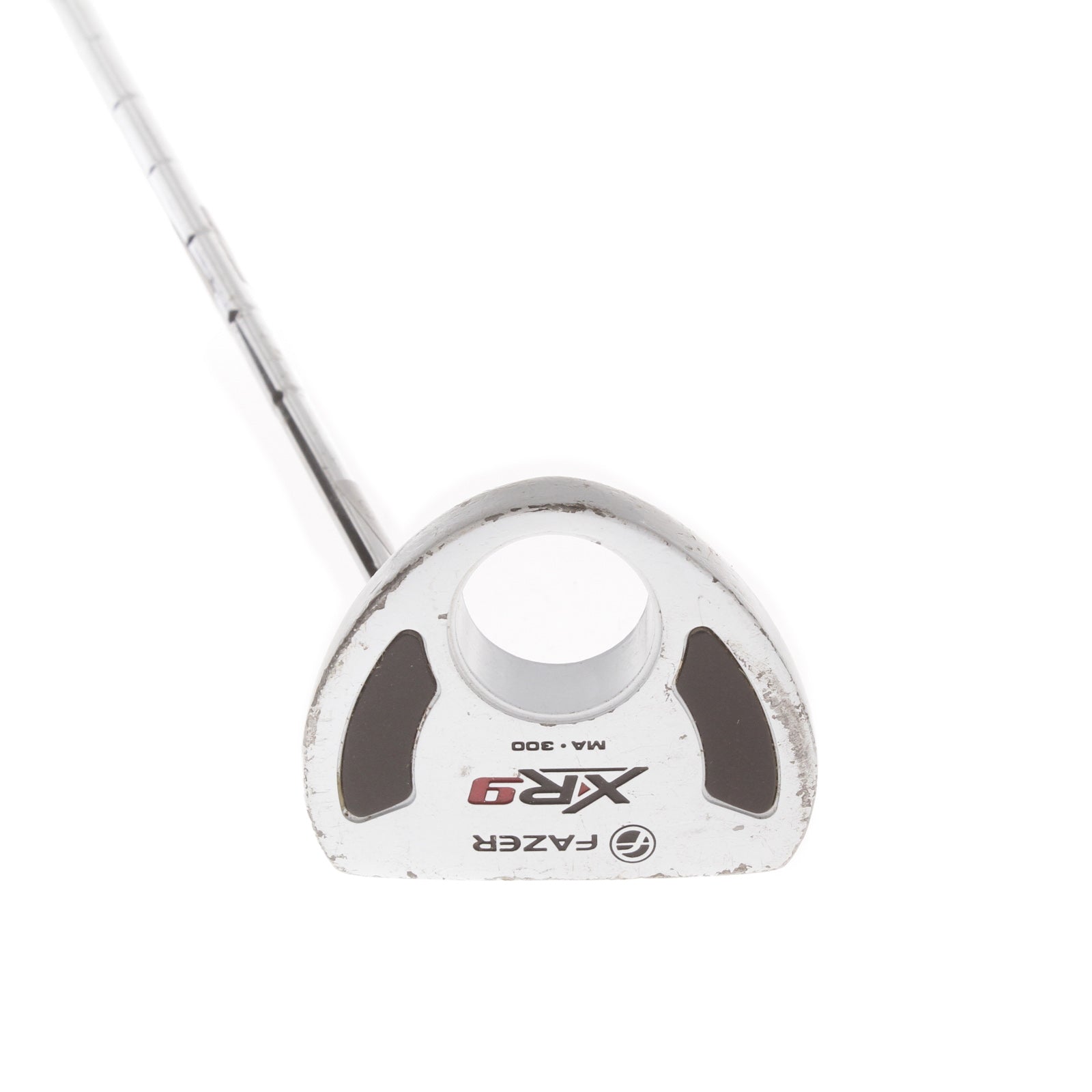 Fazer XR9 Mens Right Hand Putter 34.5" Mallet - Fazer