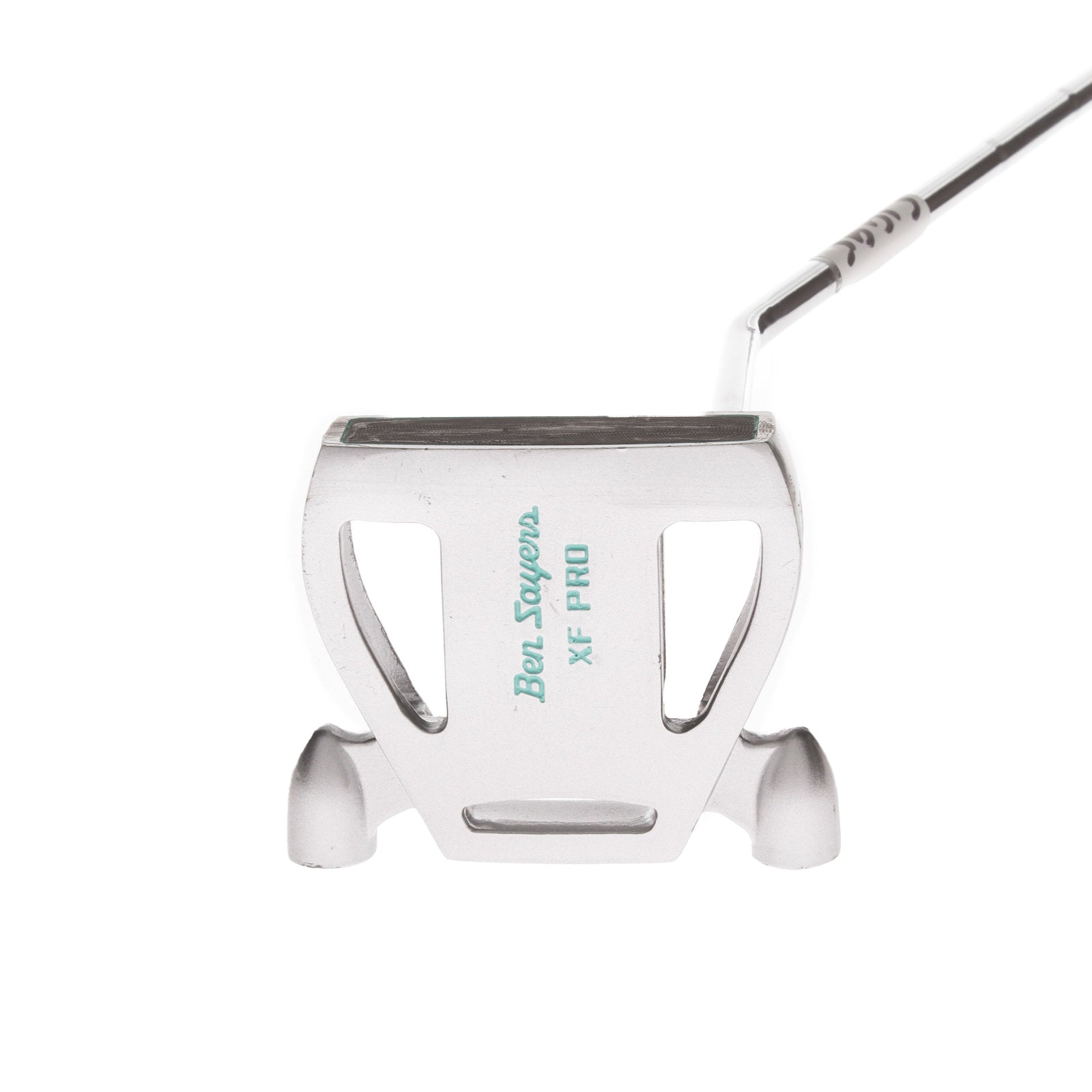 Ben Sayers XF Pro Mens Right Hand Putter 33" Mallet - Ben Sayers