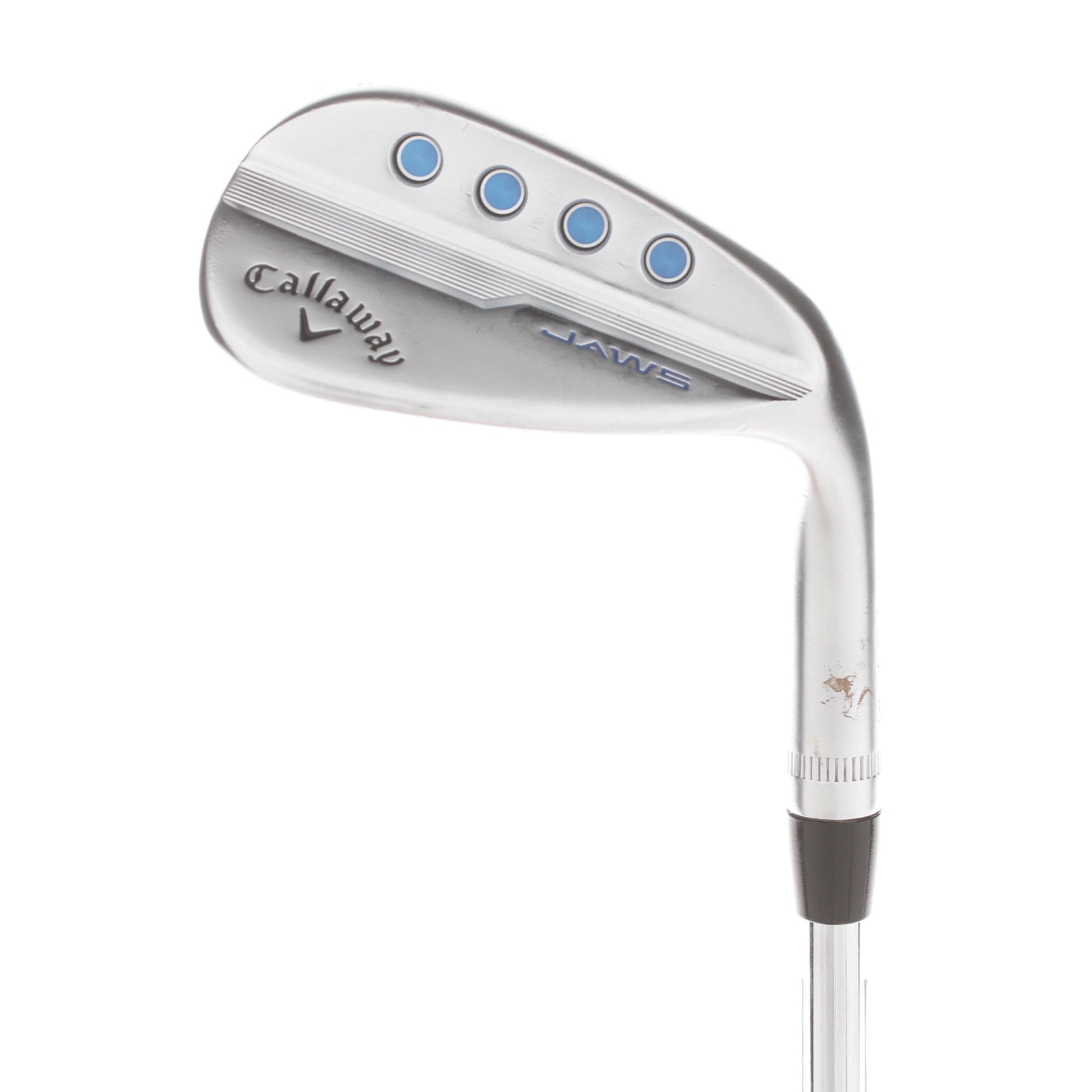 Callaway Jaws MD5 Steel Mens Right Hand Gap Wedge 52* 10 Bounce S Grin