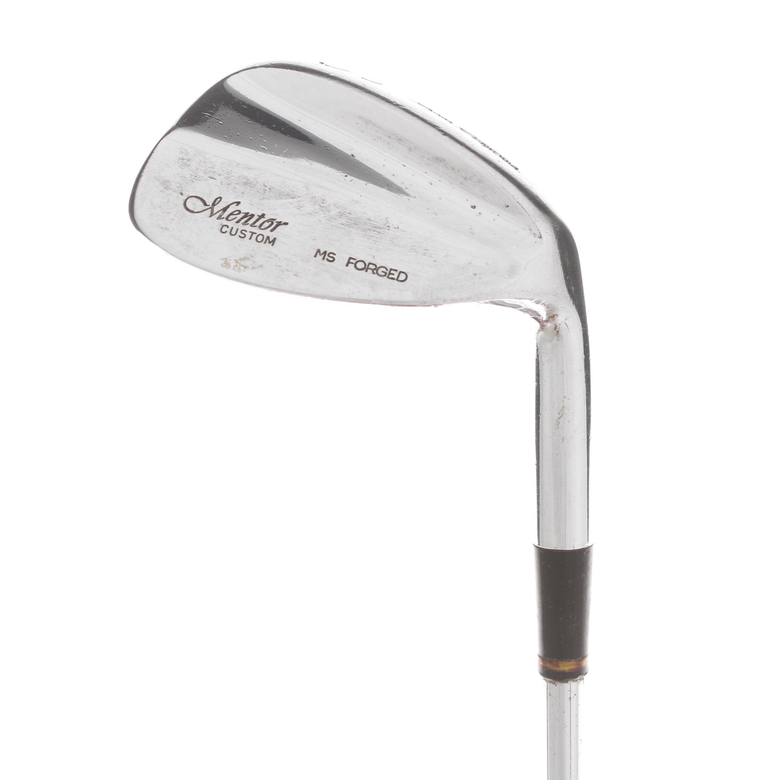 Ben Sayers MS Forged Steel Mens Right Hand Sand Wedge Wedge - Dynamic