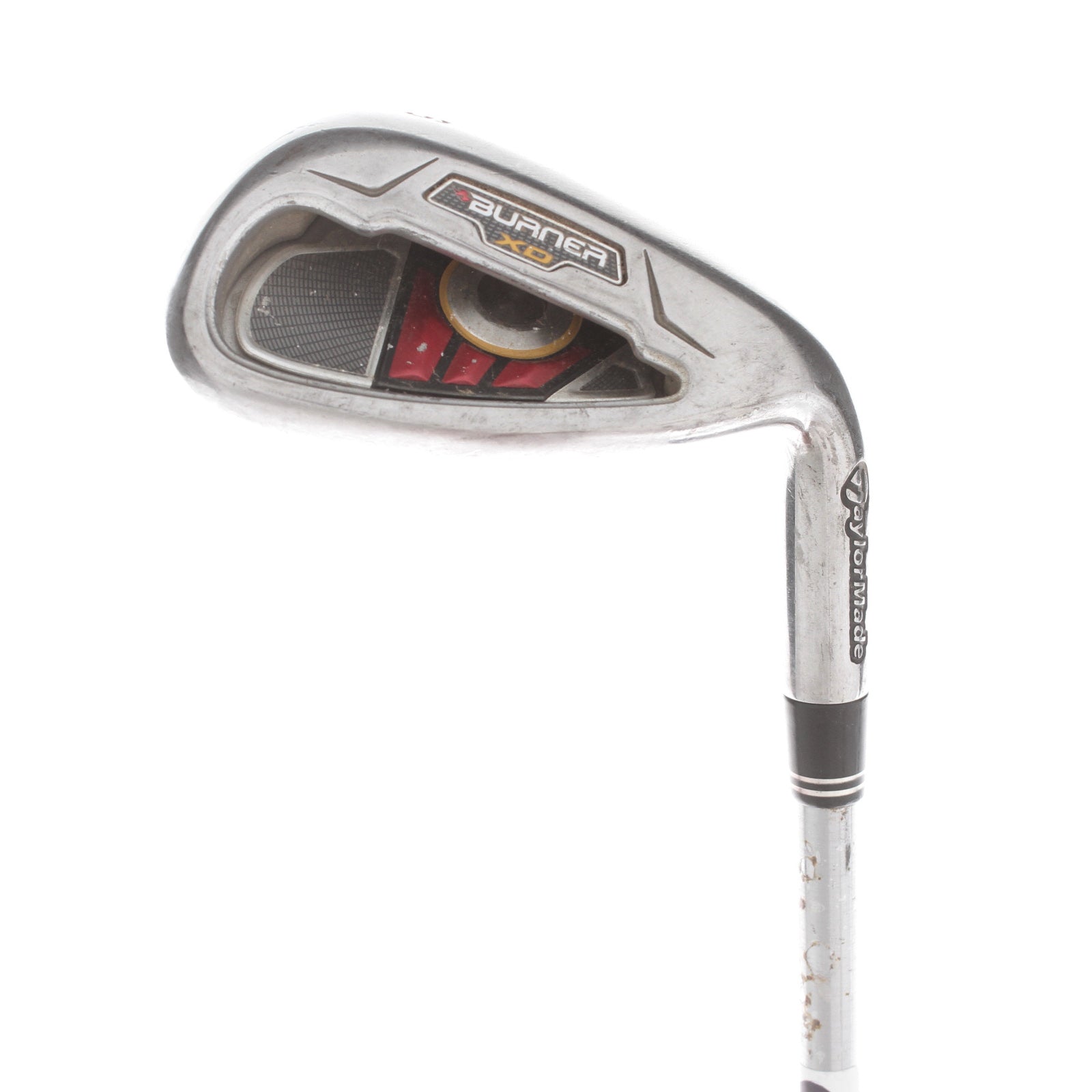 TaylorMade Burner XD Steel Mens Right Hand Sand Wedge 54* Regular - Re