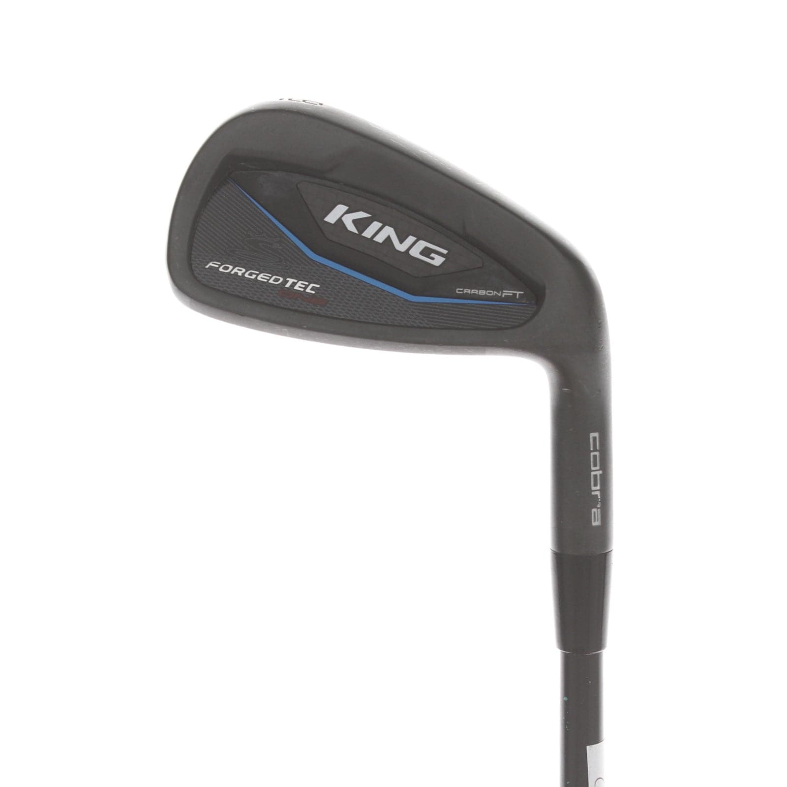 Cobra King Forged Tec One Length Steel Mens Right Hand 9 Iron 39* Regu