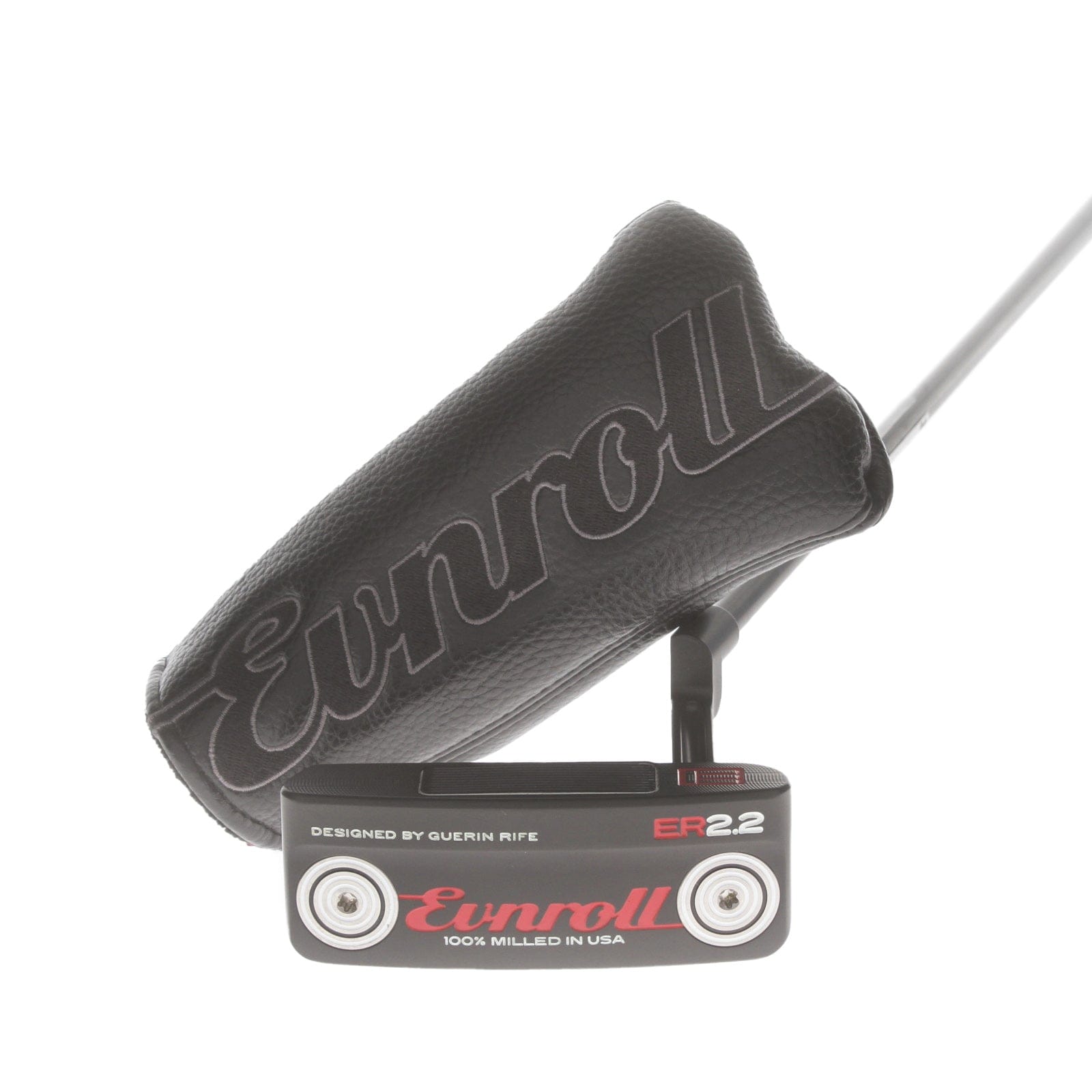 Evnroll Neo Classic ER2.2 Mens Right Hand Putter 35" Mid-Mallet - EVNR
