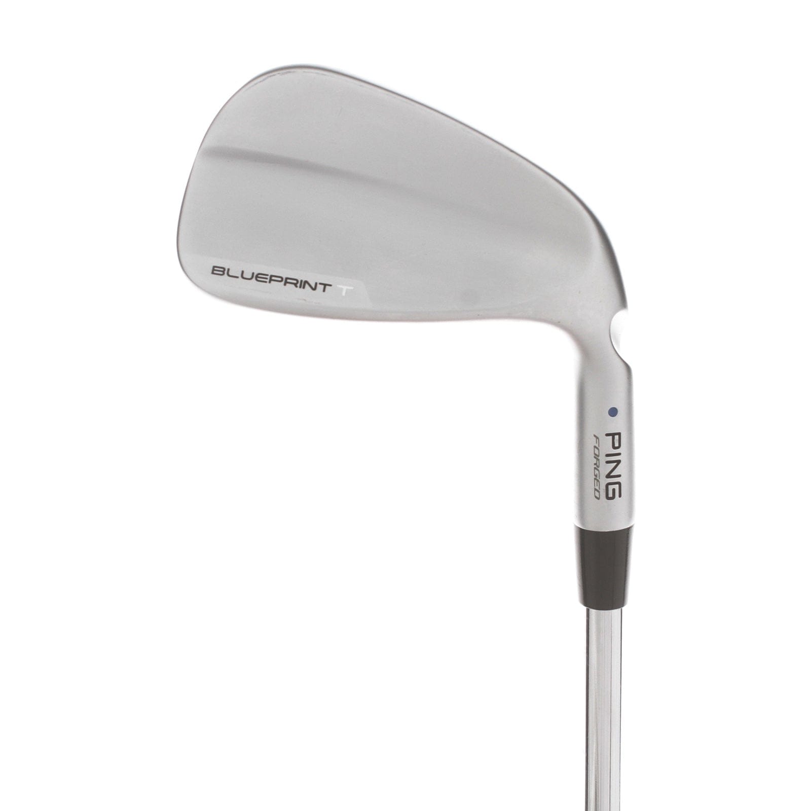 Ping Blueprint T Steel Mens Right Hand Pitching Wedge Blue Dot 45* 1*