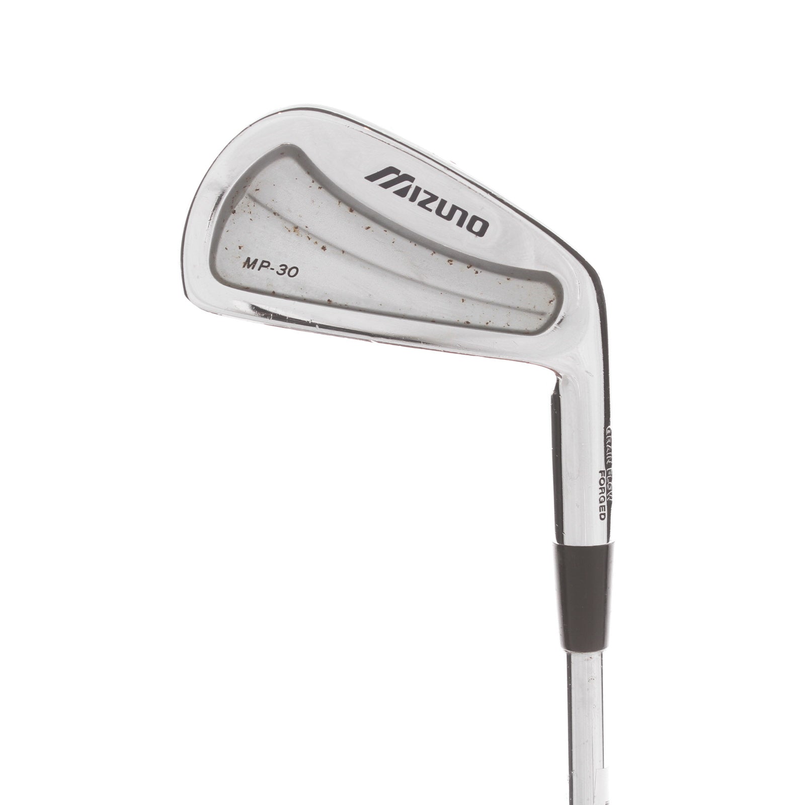 Mizuno MP-30 Steel Mens Right Hand 3 Iron 21* Stiff - Dynamic Gold S30