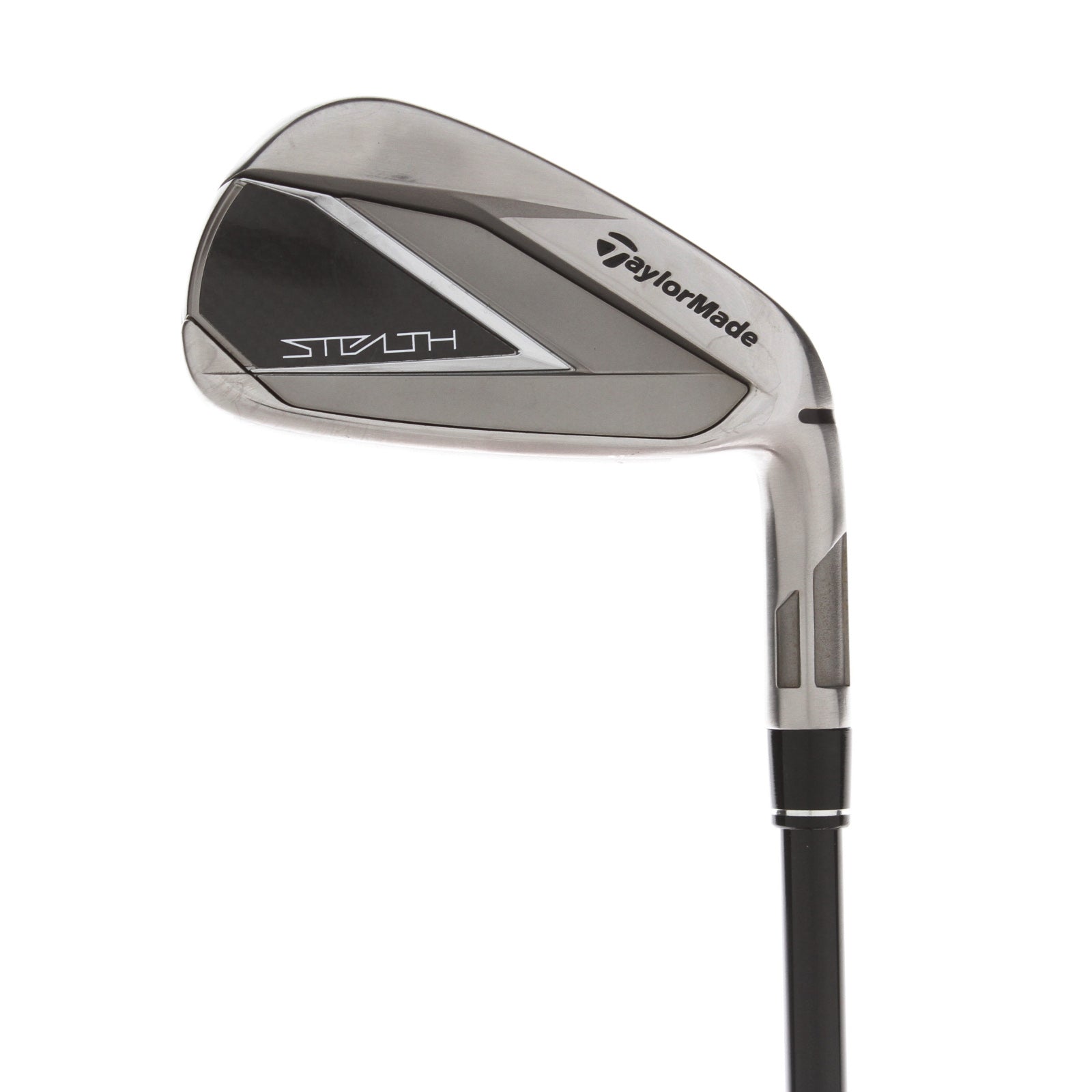TaylorMade Stealth Graphite Mens Right Hand 5 Iron 21* Regular - Fujik