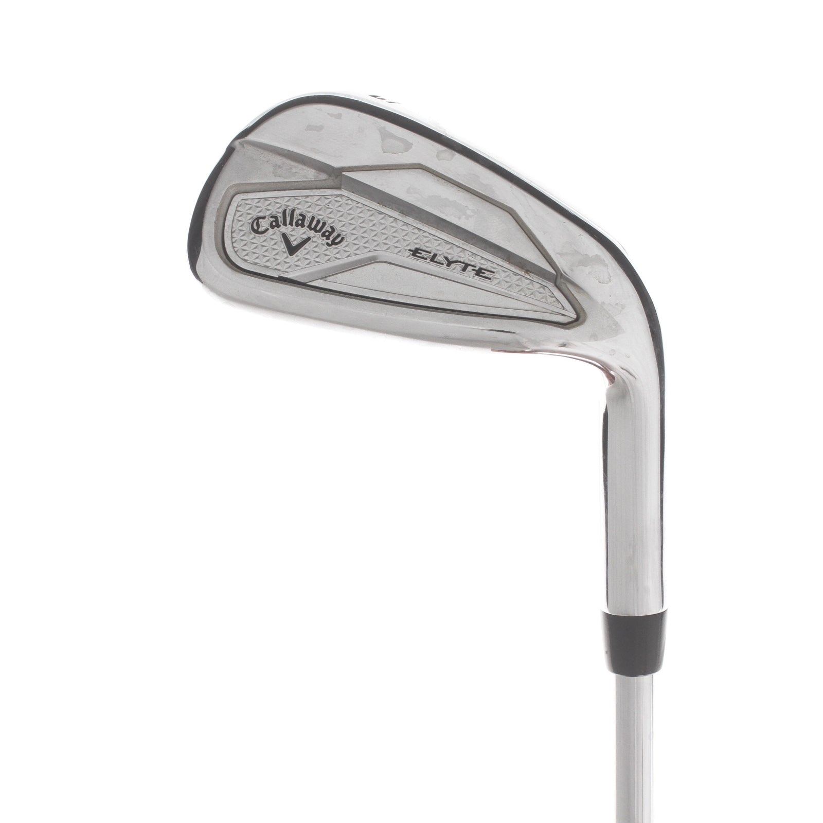 Callaway Elyte Steel Mens Right Hand Gap Wedge 51* Regular - True Temp