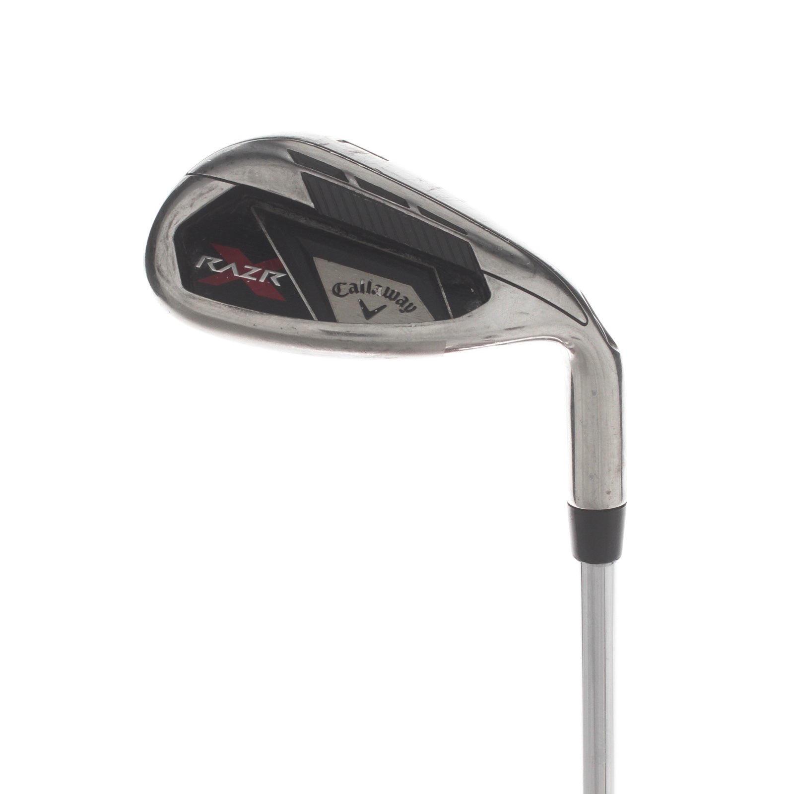 Callaway Razr X Steel Mens Right Hand Lob Wedge 58* Regular - Callaway
