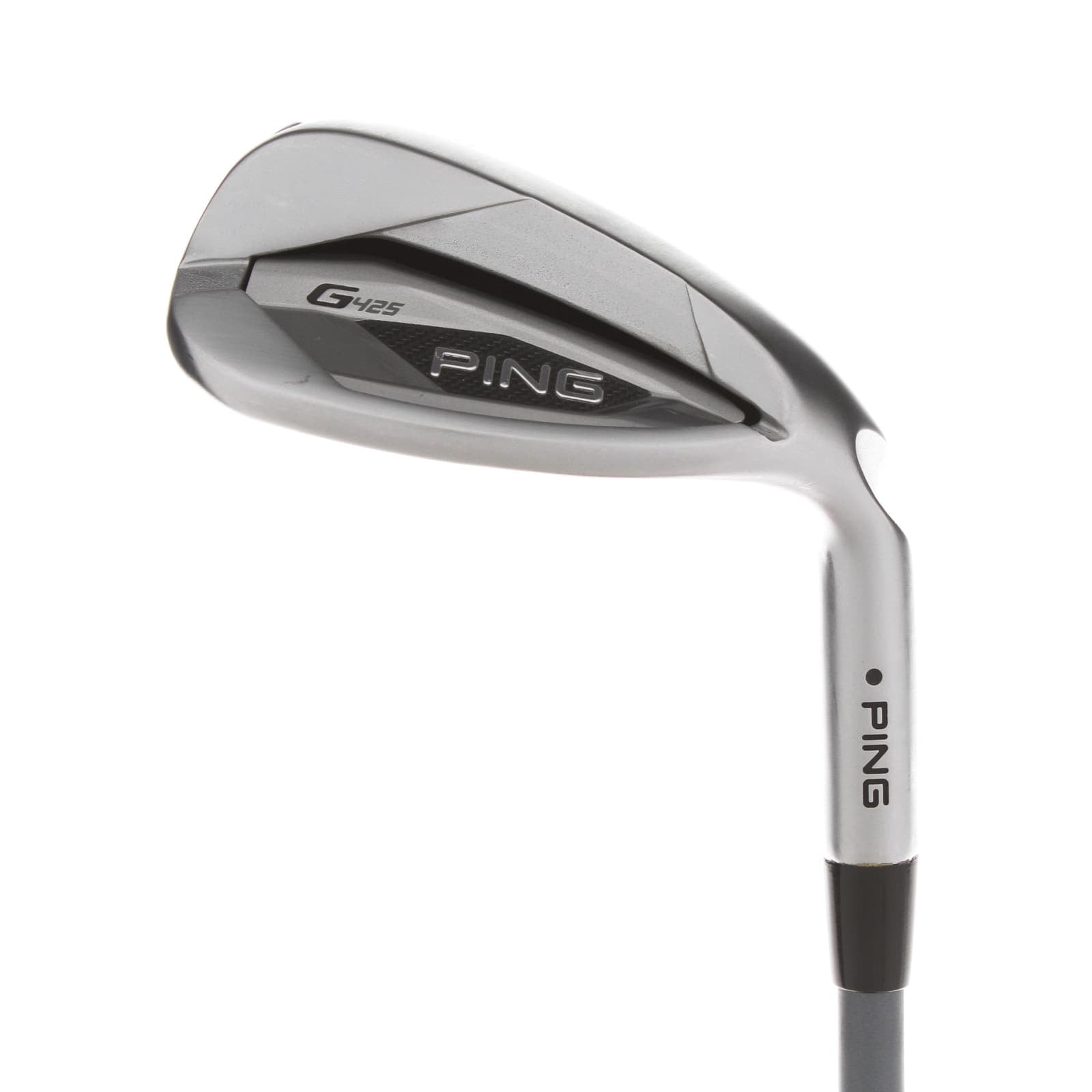 Ping G425 Graphite Mens Right Hand Lob Wedge Black Dot 58* 13 Bounce R
