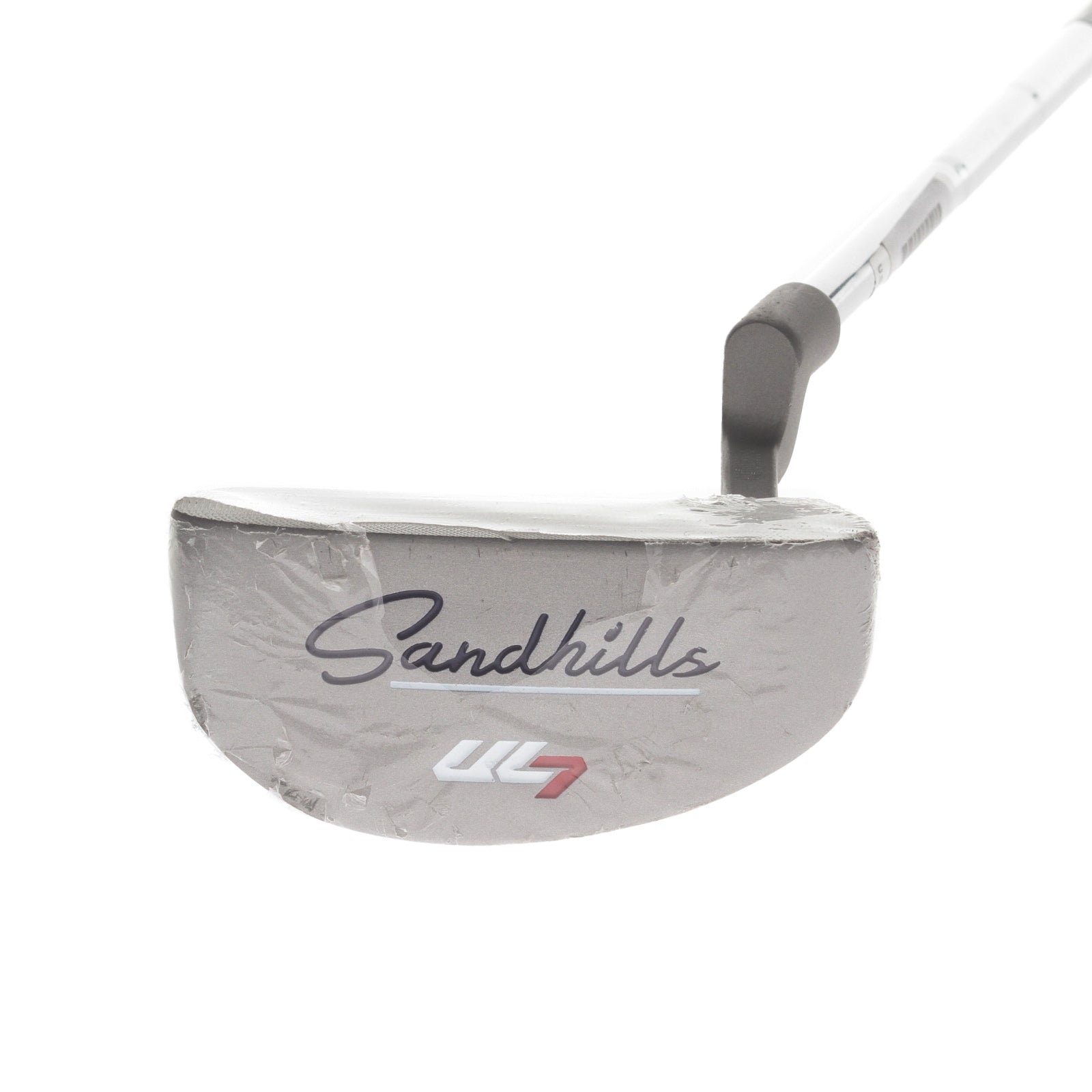 USKG Ultralite 7 51 Mens Right Hand Putter 26" Mallet USKG - USKG