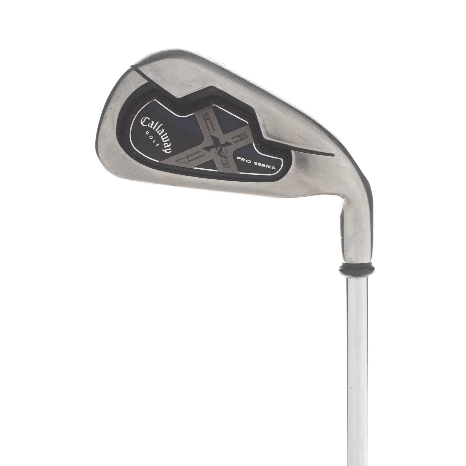 Callaway X-18 Pro Series Steel Mens Right Hand 2 Iron Stiff - True Tem