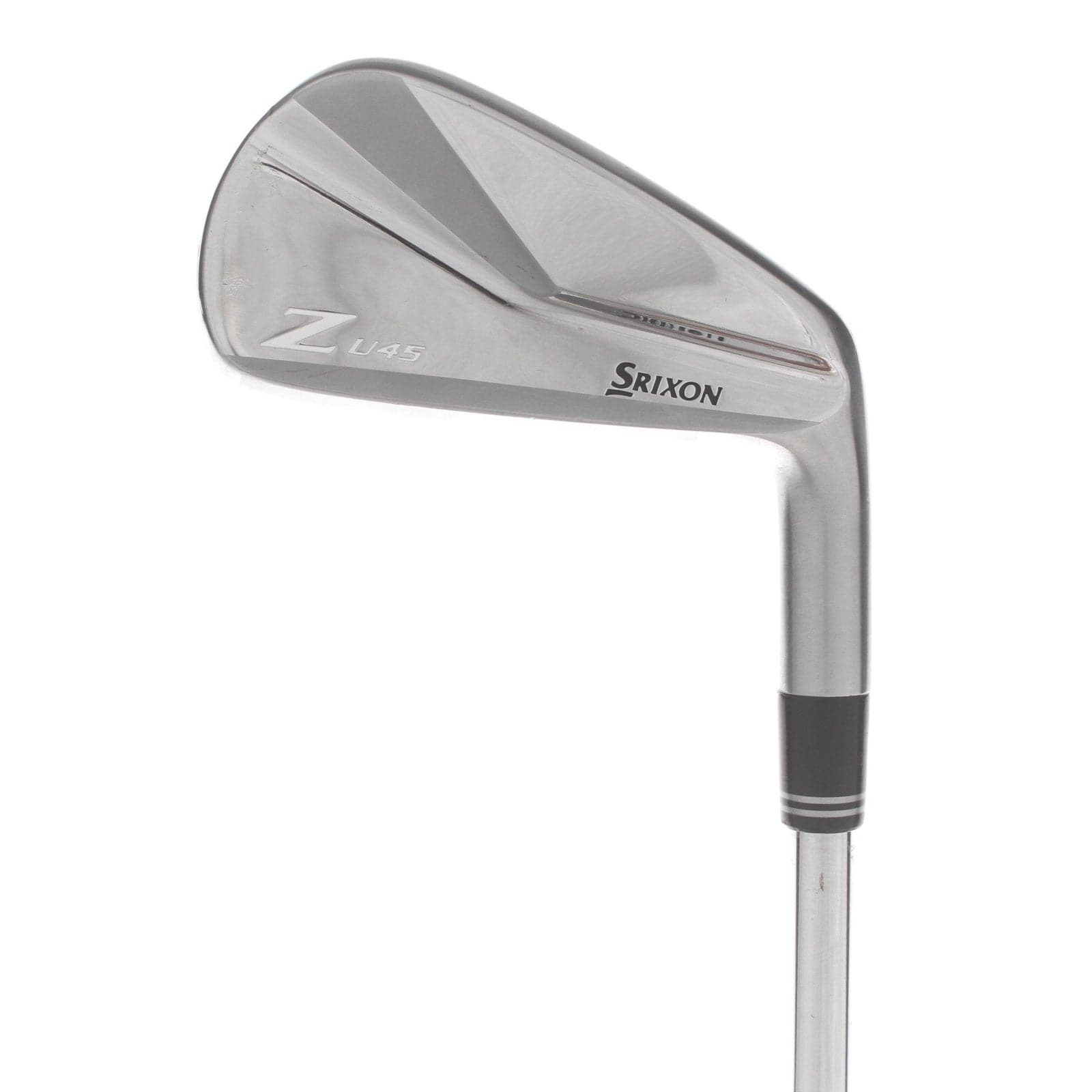 Srixon Z-U45 Steel Mens Right Hand Driving Iron 23* Stiff - N.S.Pro Mo