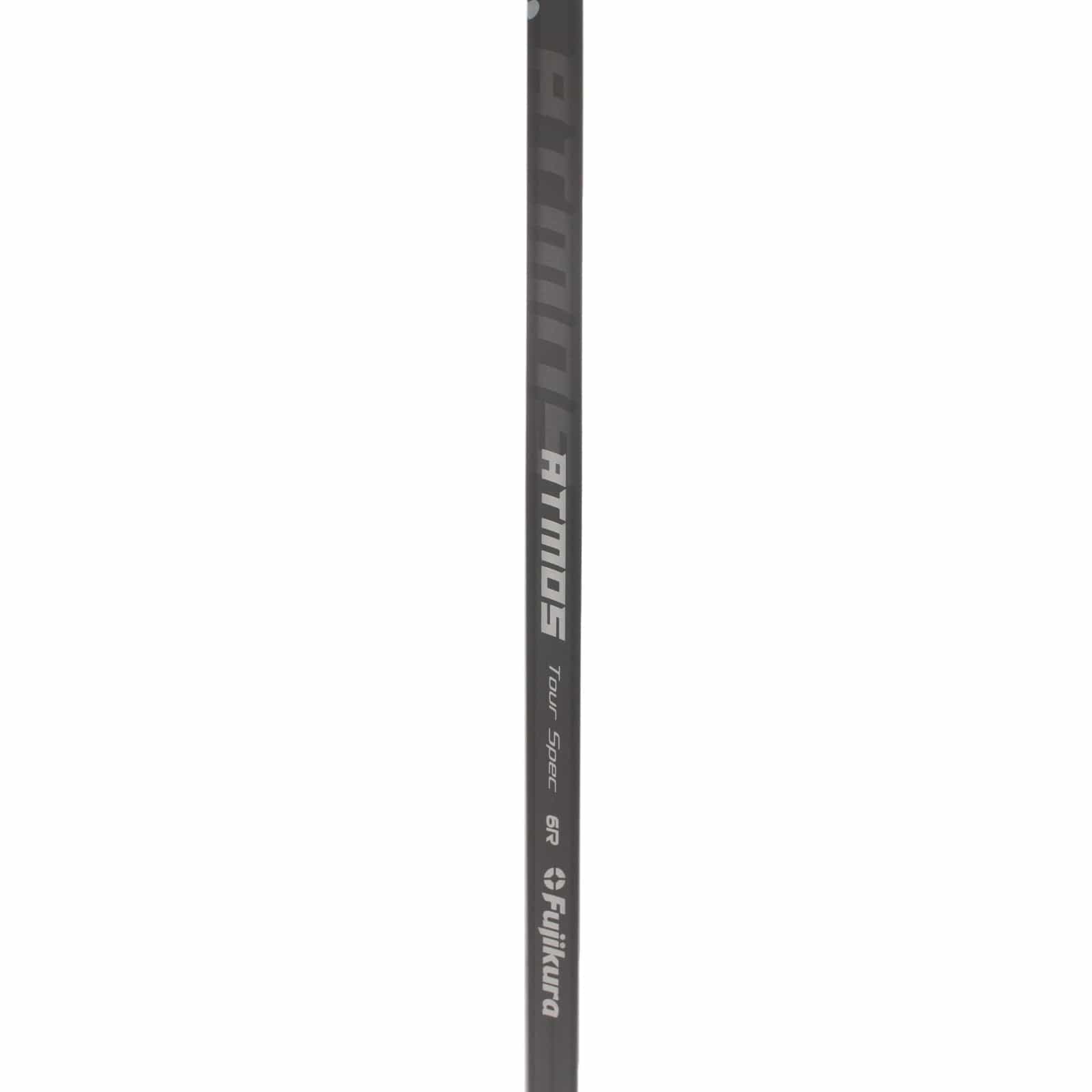 Atmos Tour Spec 6R Driver Shaft Fujikura Regular Cobra - SZ/Radspeed/A
