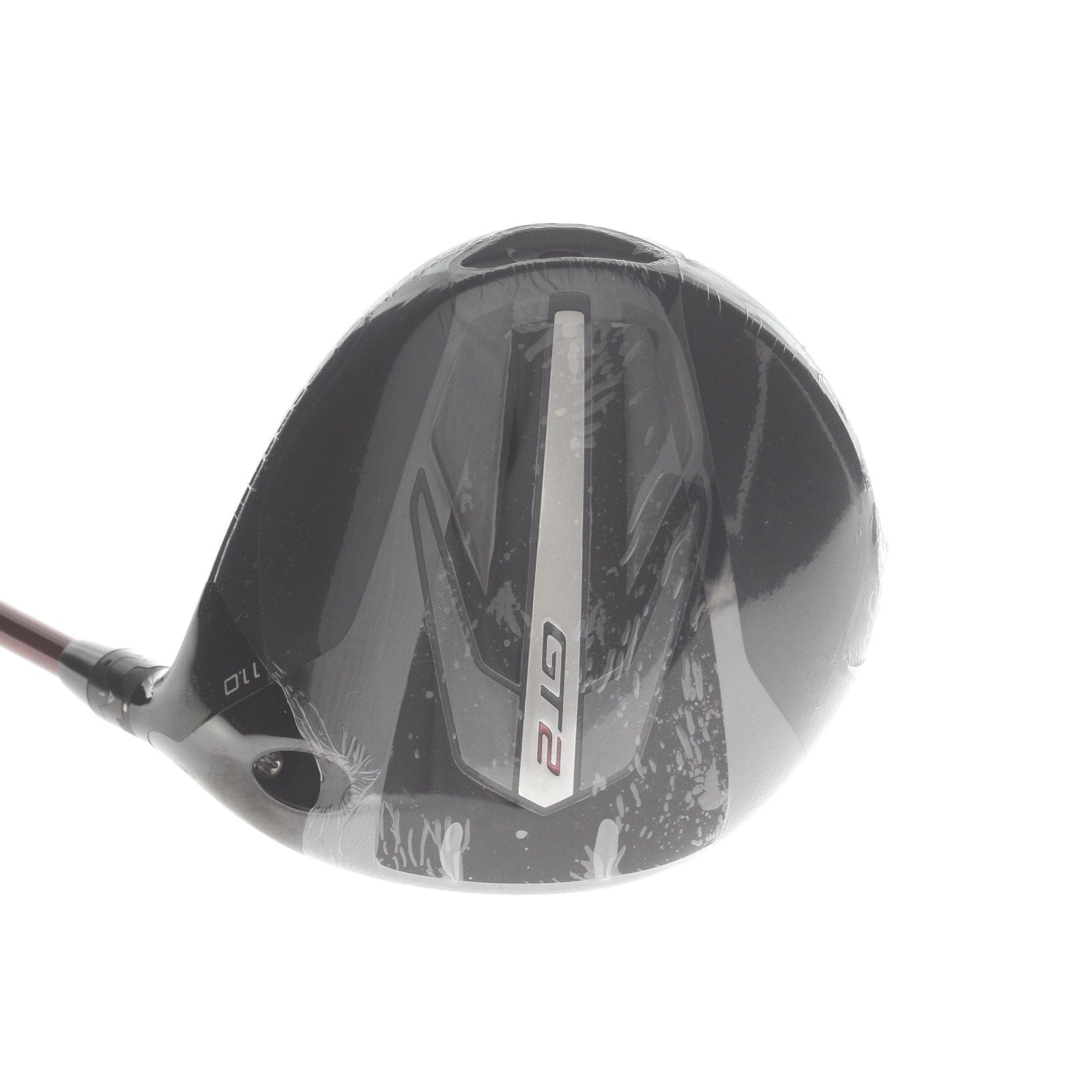 Titleist GT2 Graphite Mens Right Hand Driver 10* Regular - Denali 5.5
